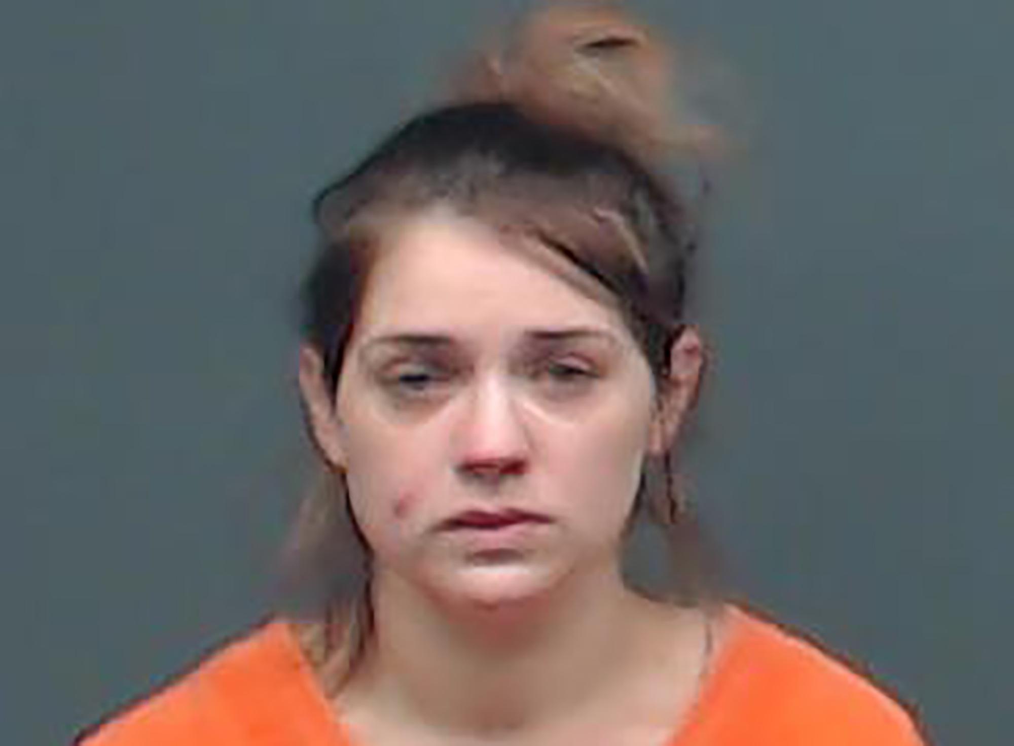 Death penalty sought for killer of pregnant Texas woman | AP News