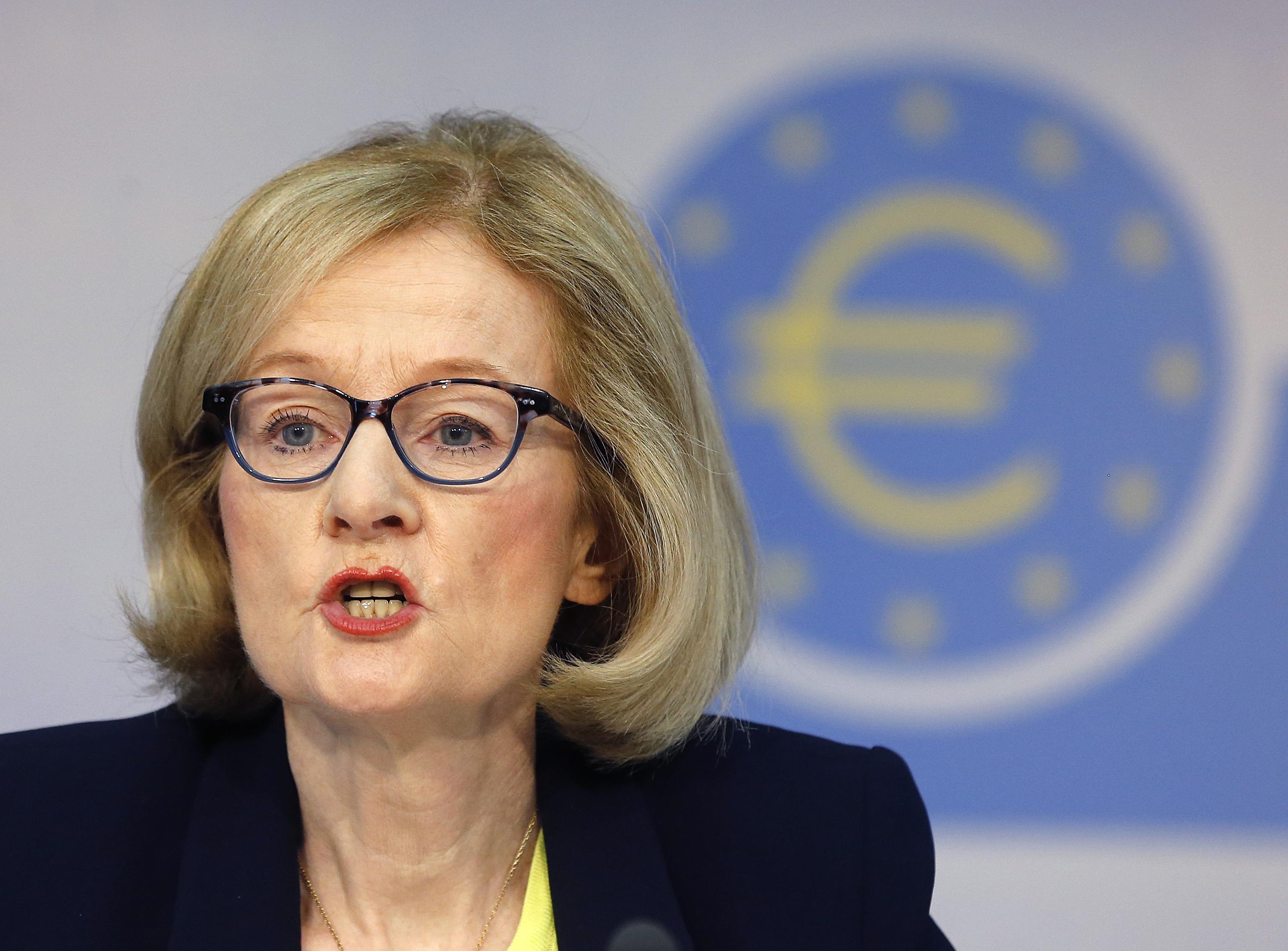 13 Europe banks flunk test, must find 10B euros | AP News