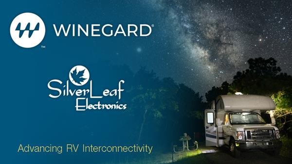 Winegard Company Acquires SilverLeaf Electronics | AP News