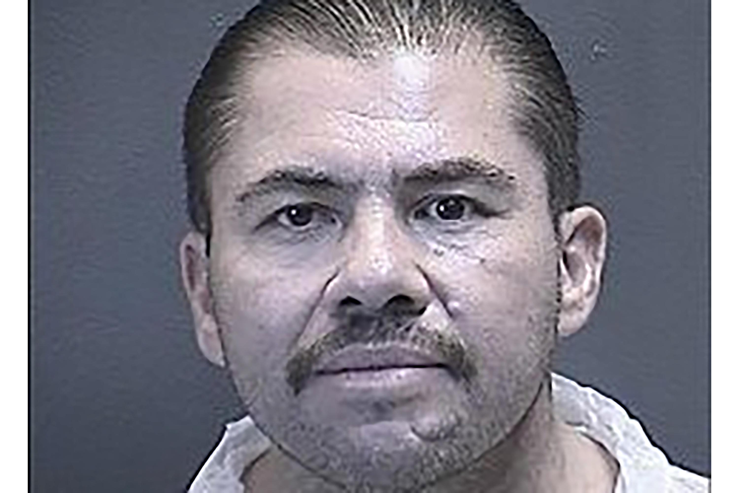 Convicted killer slain in California prison attack | AP News