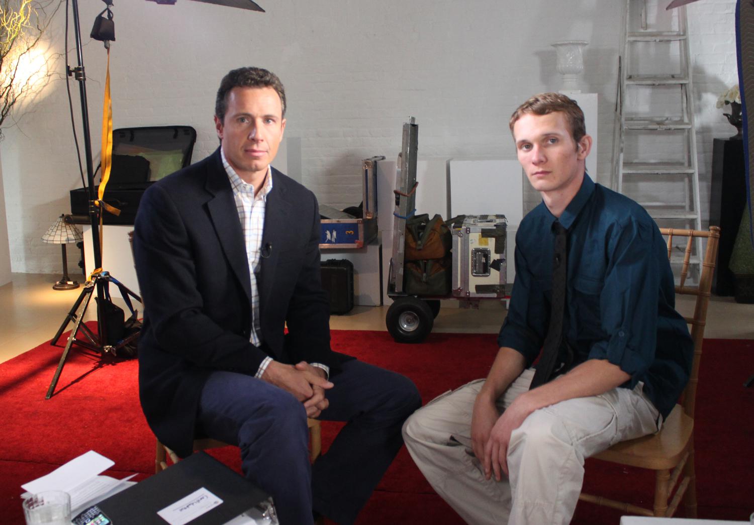 Sandusky accuser tells of abuse ordeal in new book | AP News