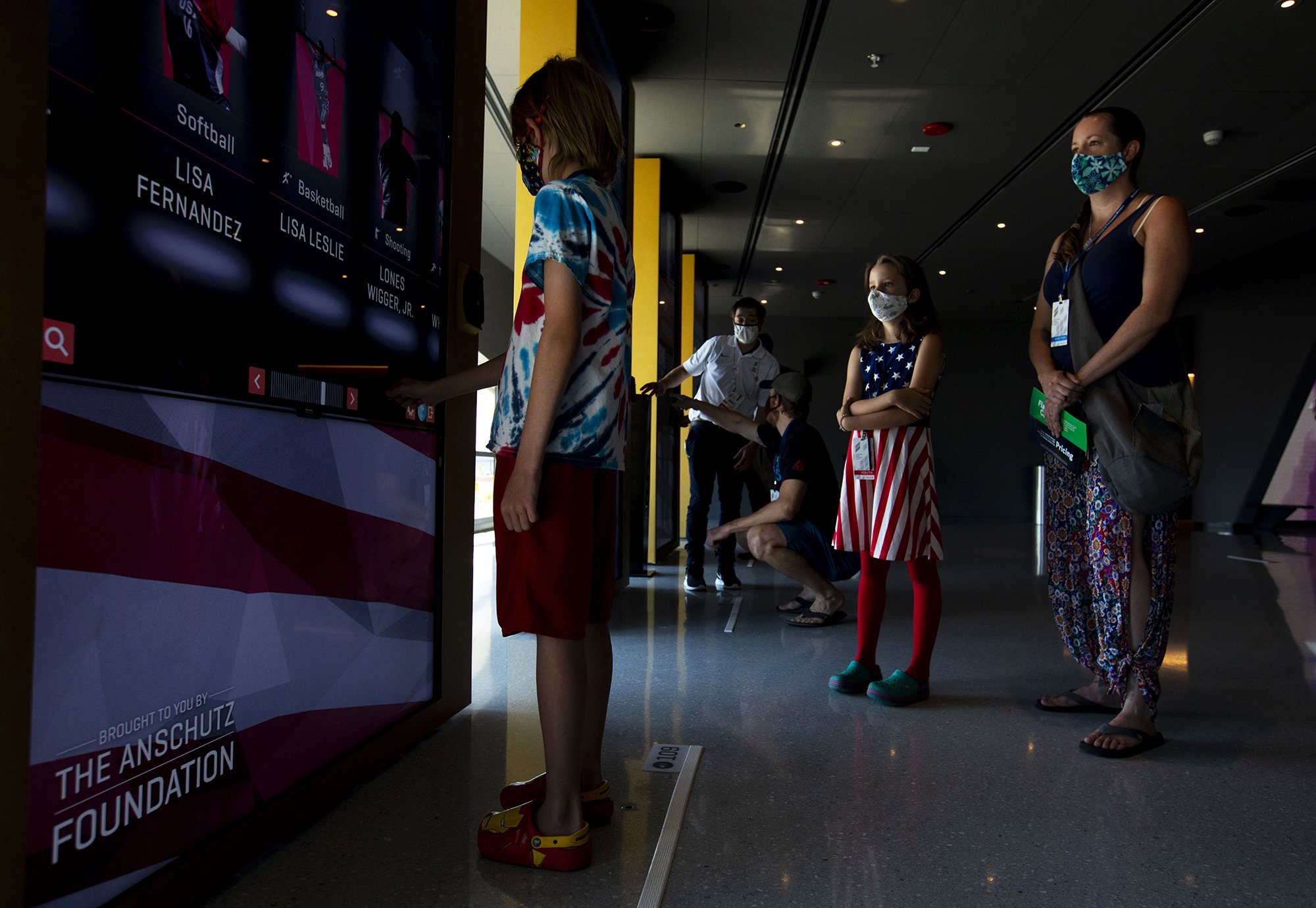 BOYCOTT GAMES: Could another Olympic reset be on tap? | AP News