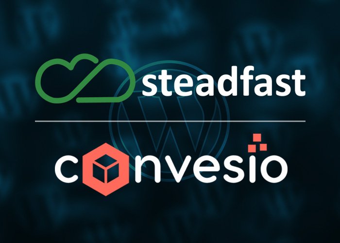 Steadfast Joins Forces with Convesio, Helping Provide 30% - 60% ...