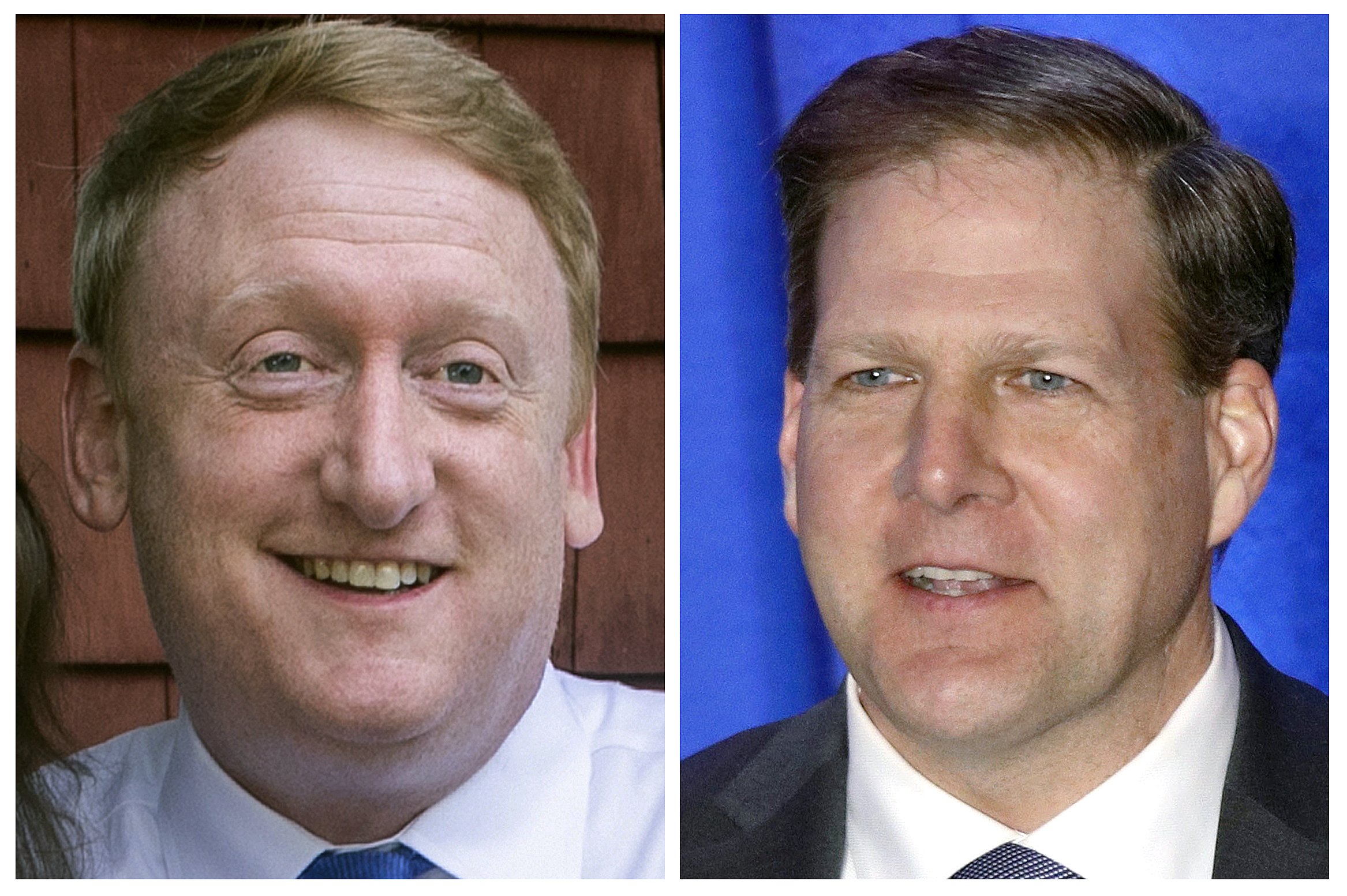 Sununu, Feltes mischaracterize virus toll on nursing homes | AP News