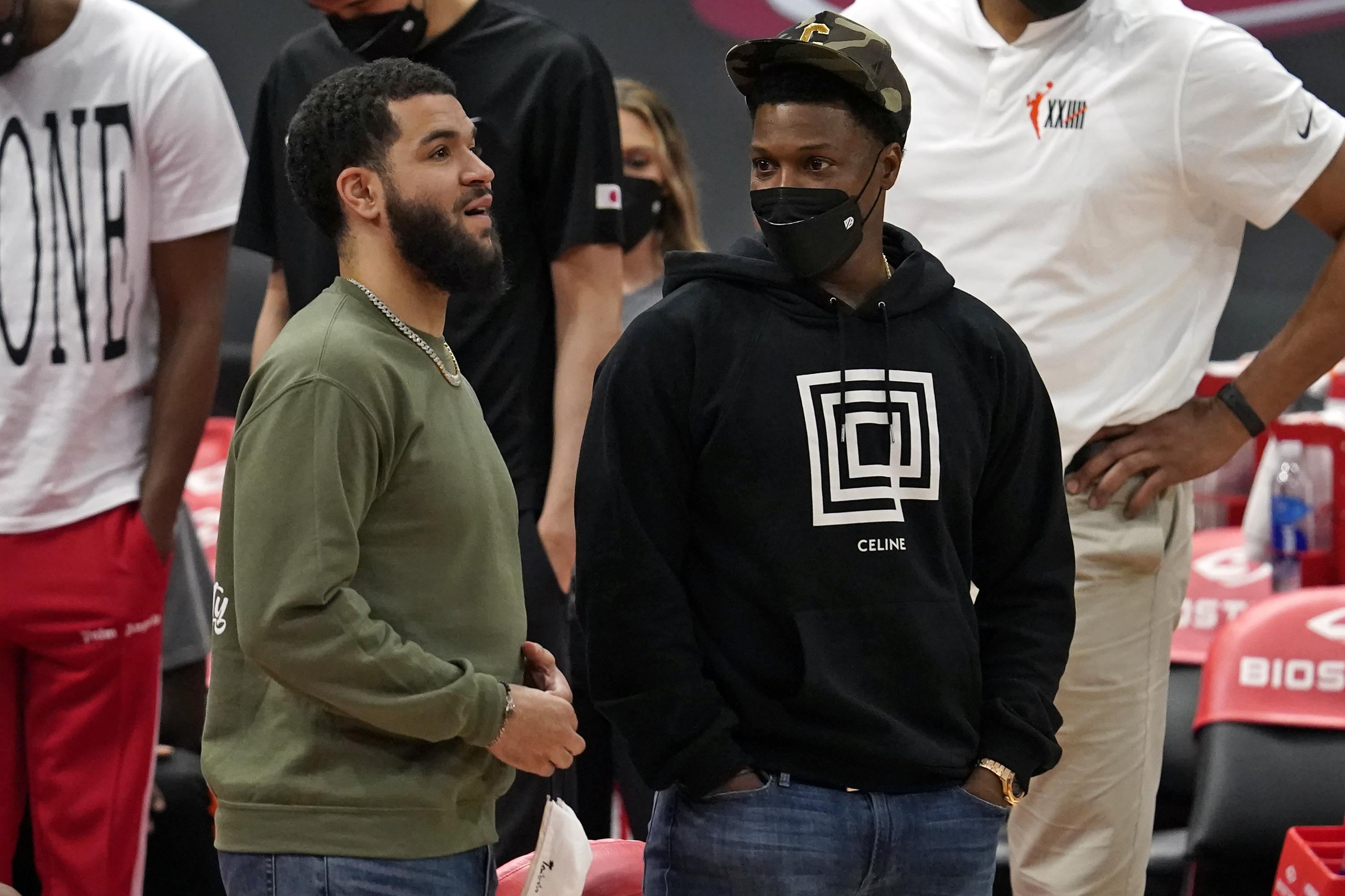 Hoping for home: Raptors thank Tampa, but clamor for Toronto | AP News