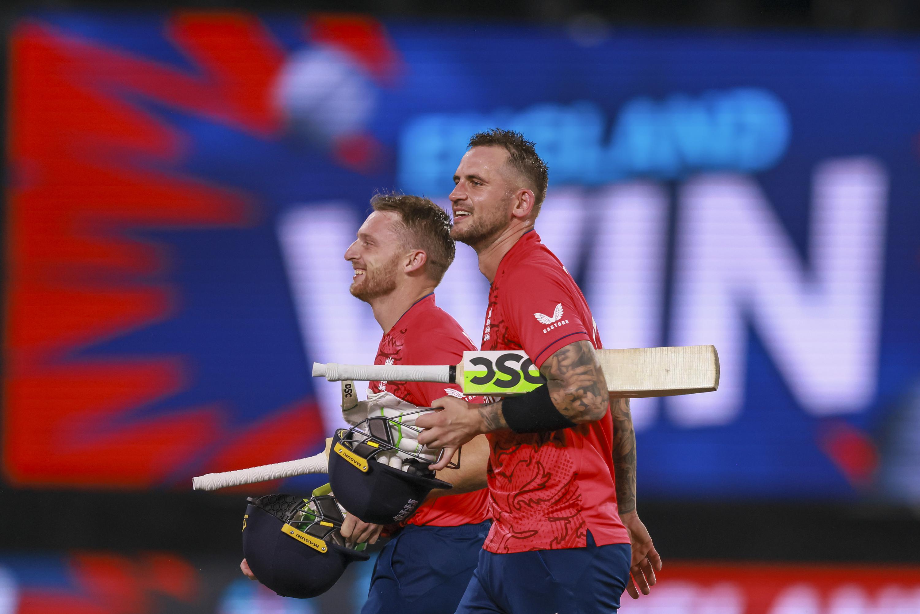 England Crushes India To Reach T20 World Cup Final AP News england-crushes-india-to-reach-t20-world-cup-final-ap-news