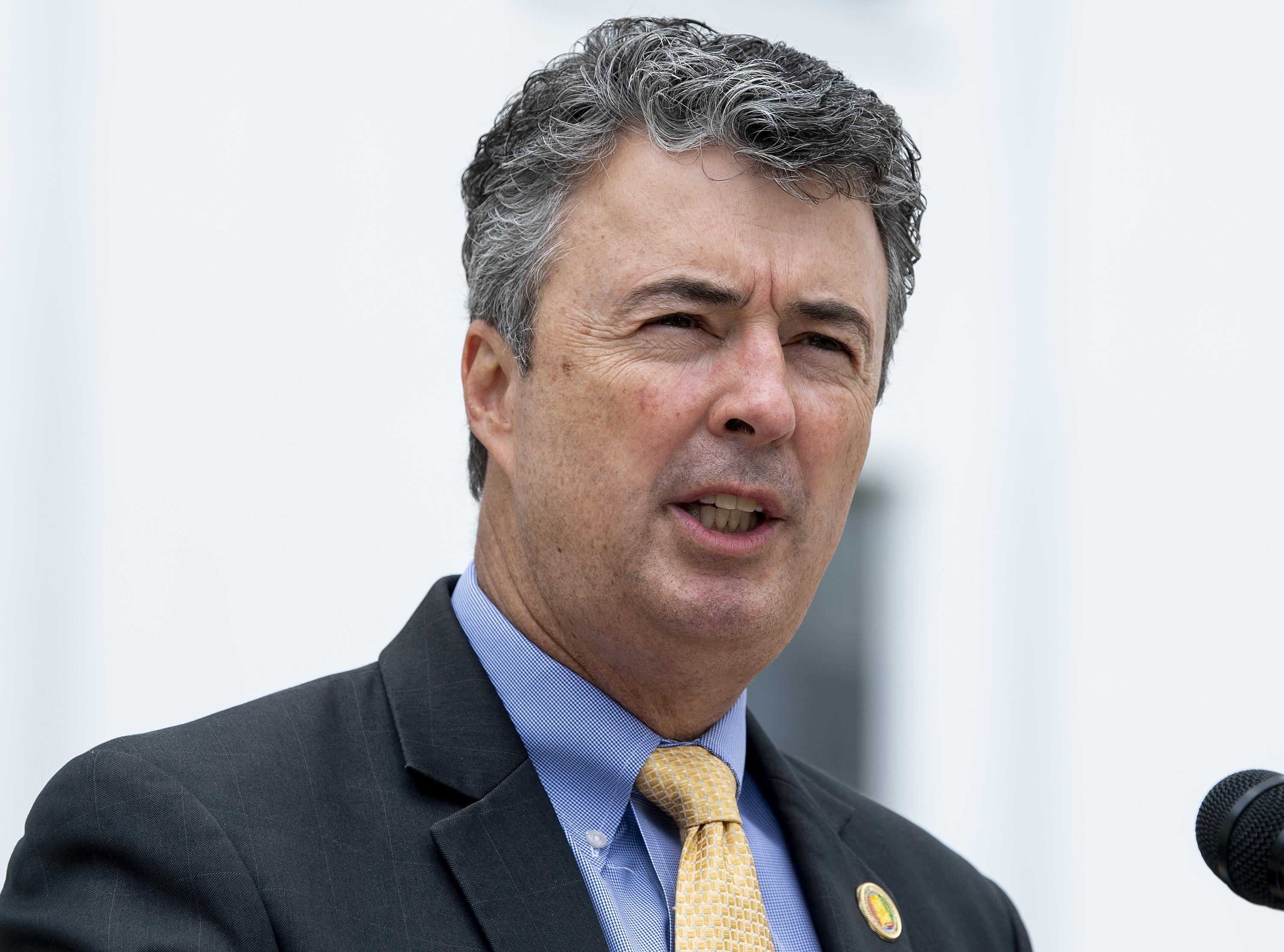 Alabama's new transgender care felony faces federal test | AP News