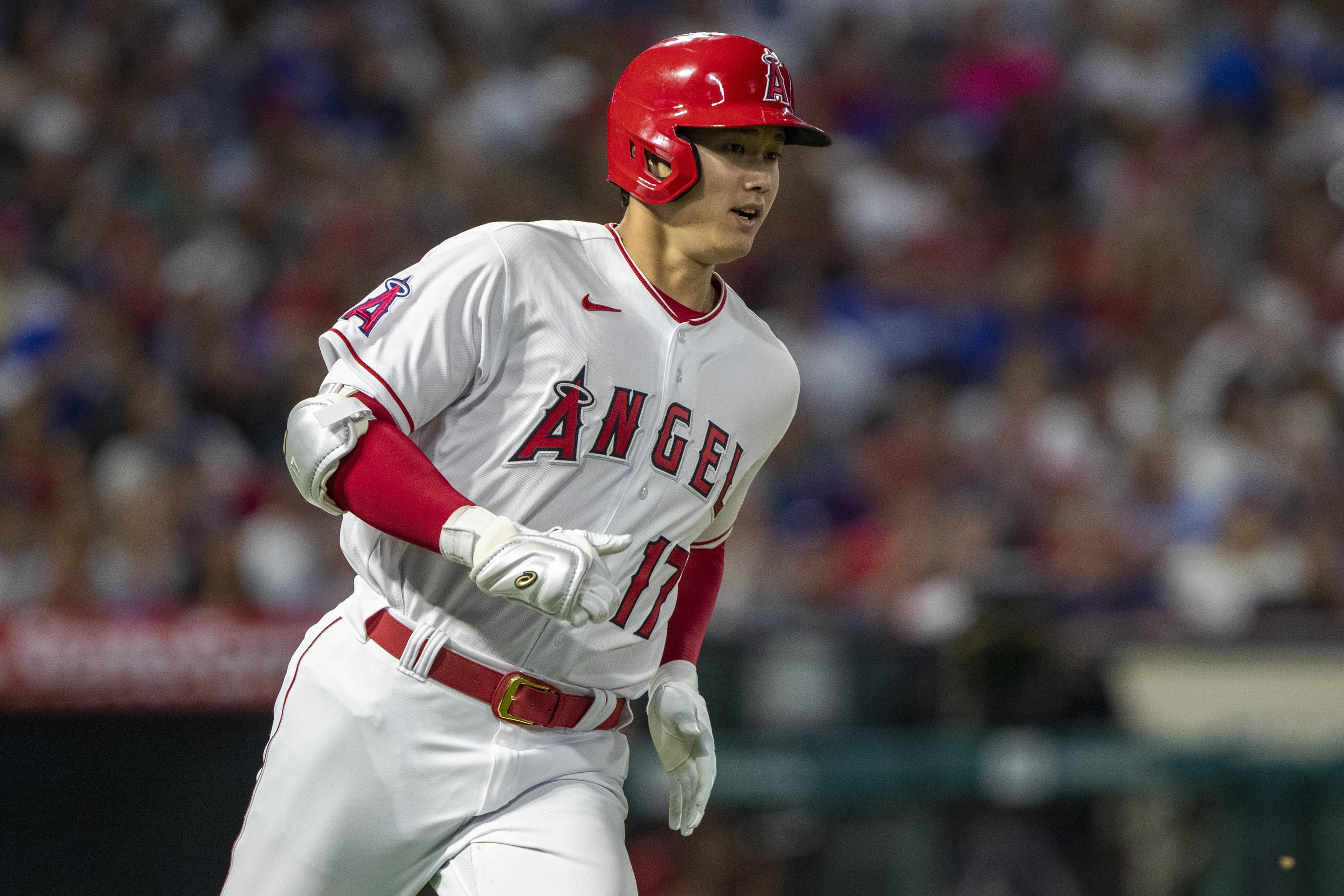 Shohei Ohtani es "Hecho en Japón" con adaptaciones a EEUU | AP News