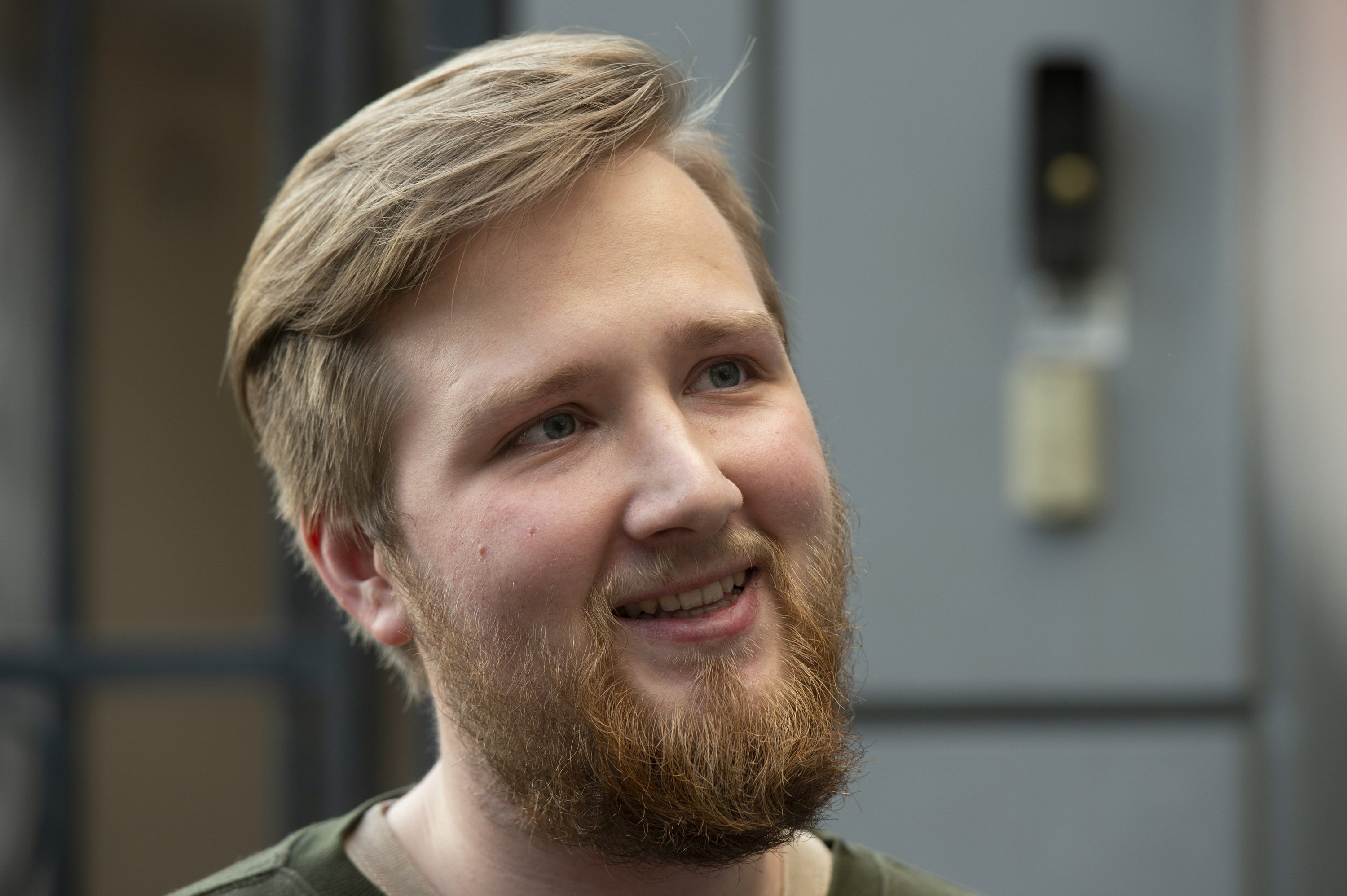 Jailed Russian protester speaks after surprise release | AP News