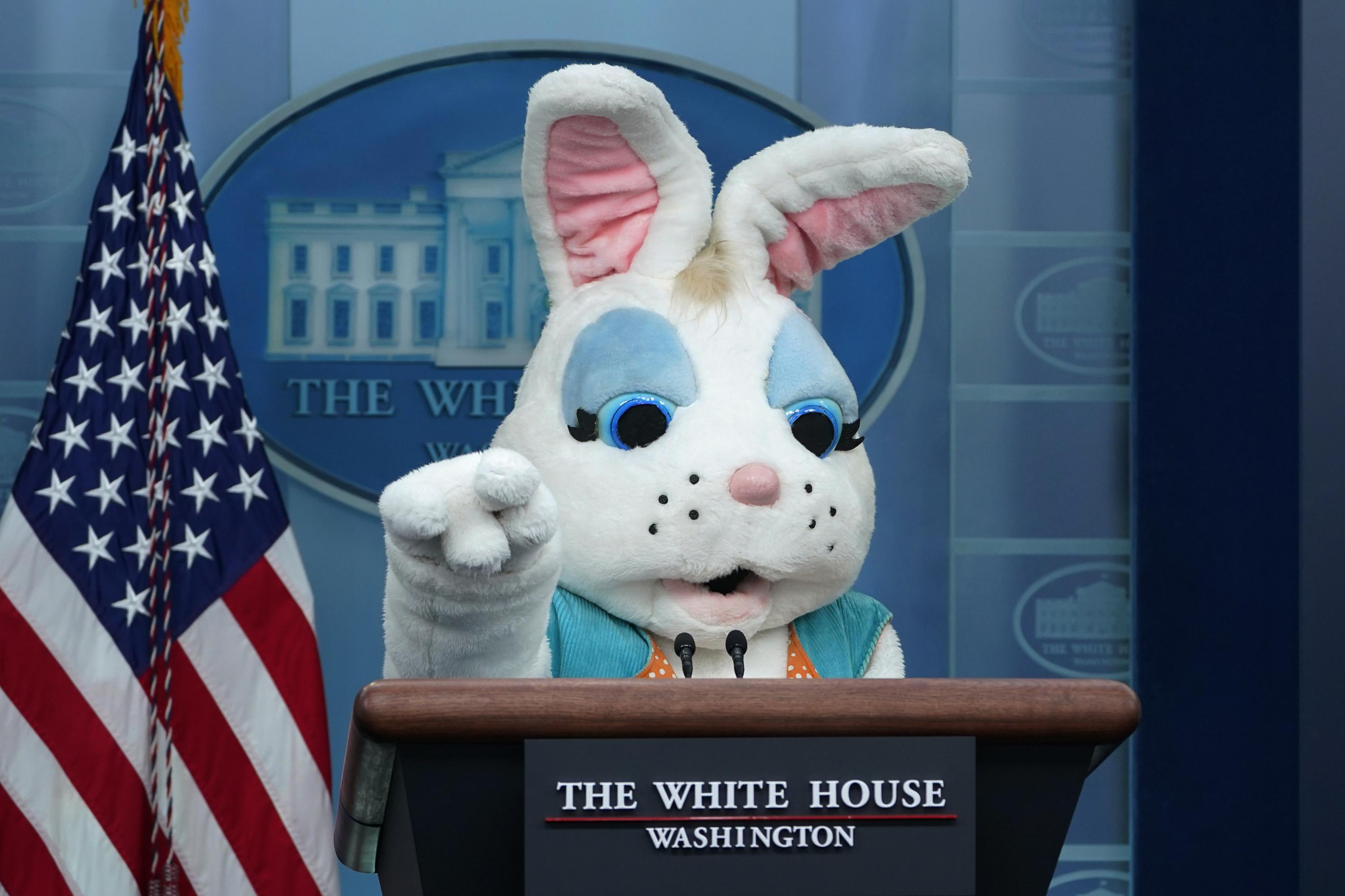 AP Week in Pictures: North America | AP News