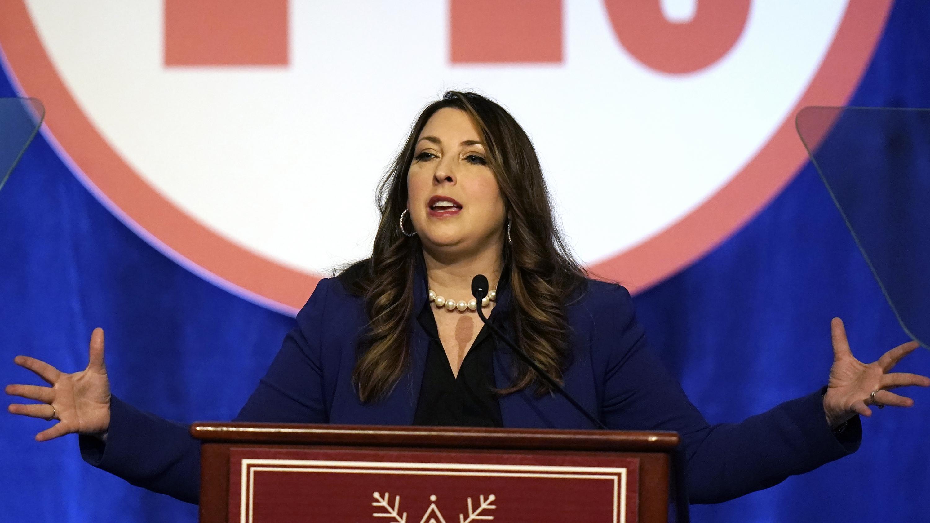 Republican National Committee Website