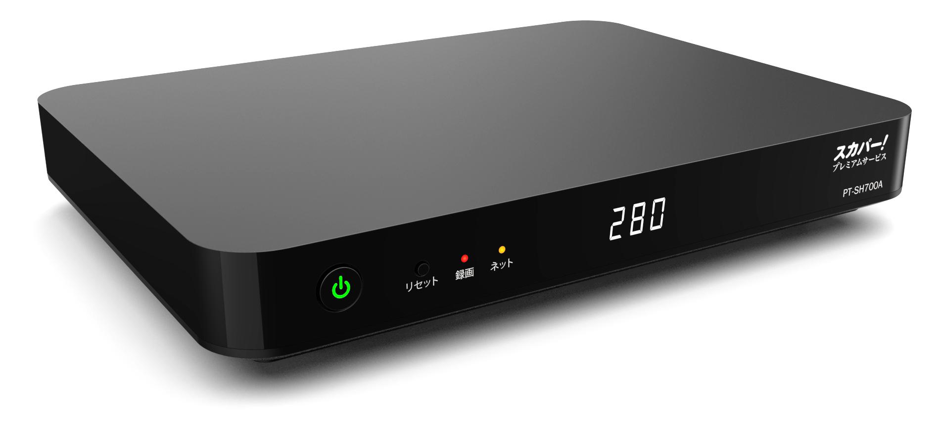 SKY Perfect JSAT Corporation Chooses CommScope to Enhance Pay TV ...