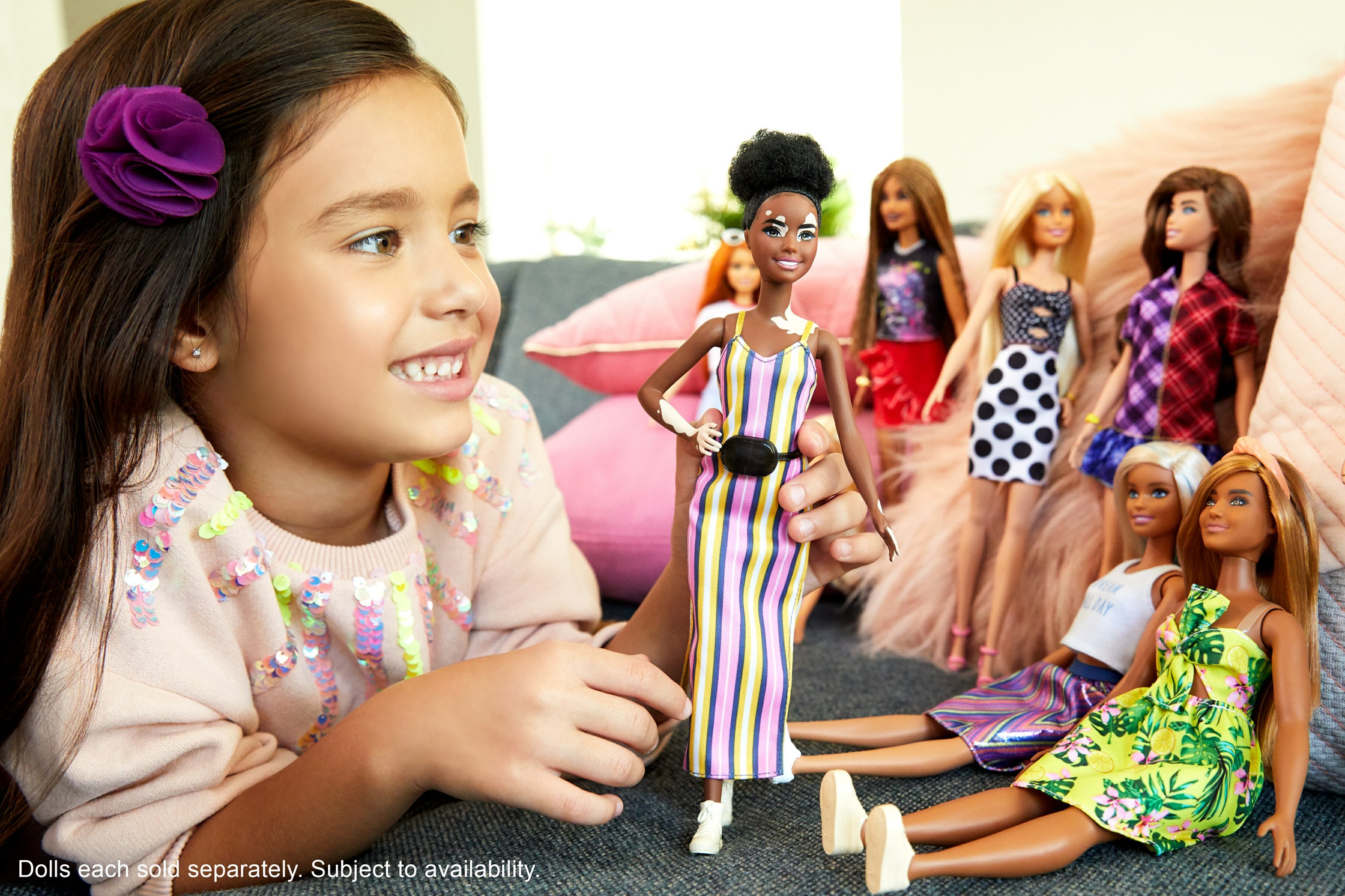 New Study Shows That Playing With Dolls Allows Children To Develop new-study-shows-that-playing-with-dolls-allows-children-to-develop