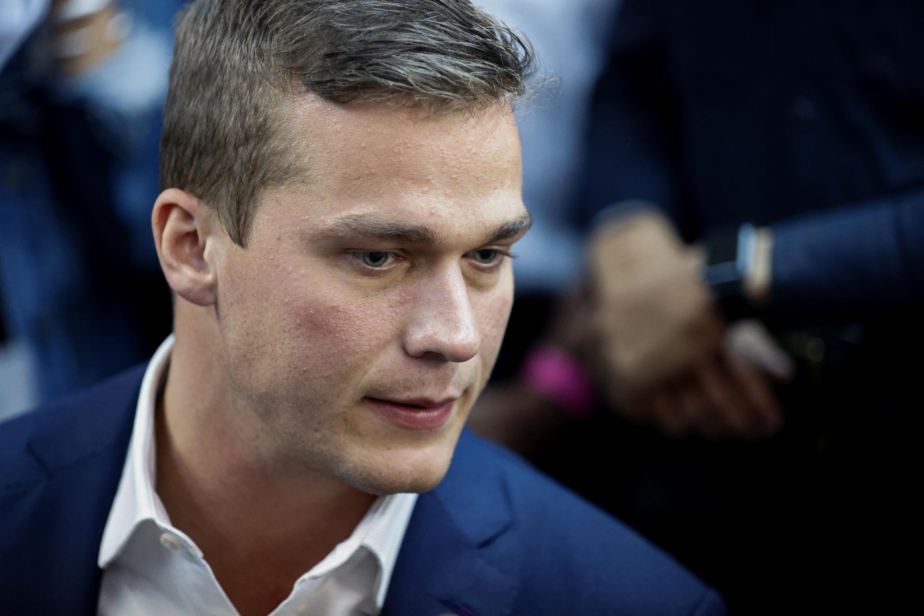 New NC congressman says Cawthorn didn't forward casework | AP News