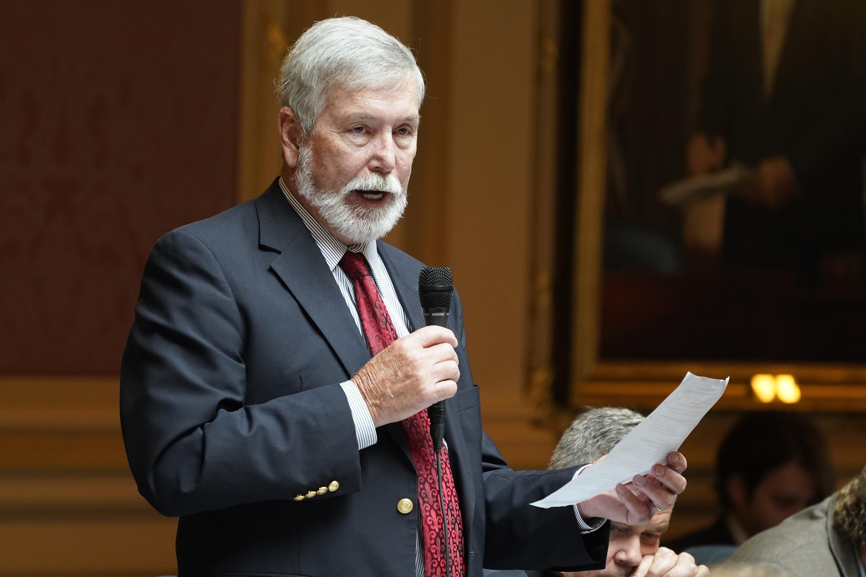 Virginia House, Senate budgets conflict on tax cuts | AP News