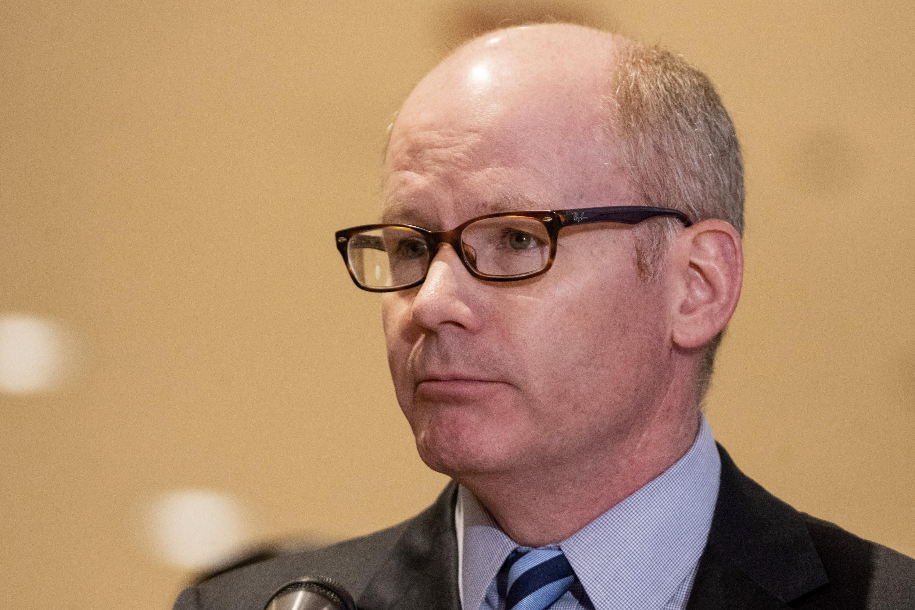 Senate approves divestment in Russia over Ukraine war | AP News