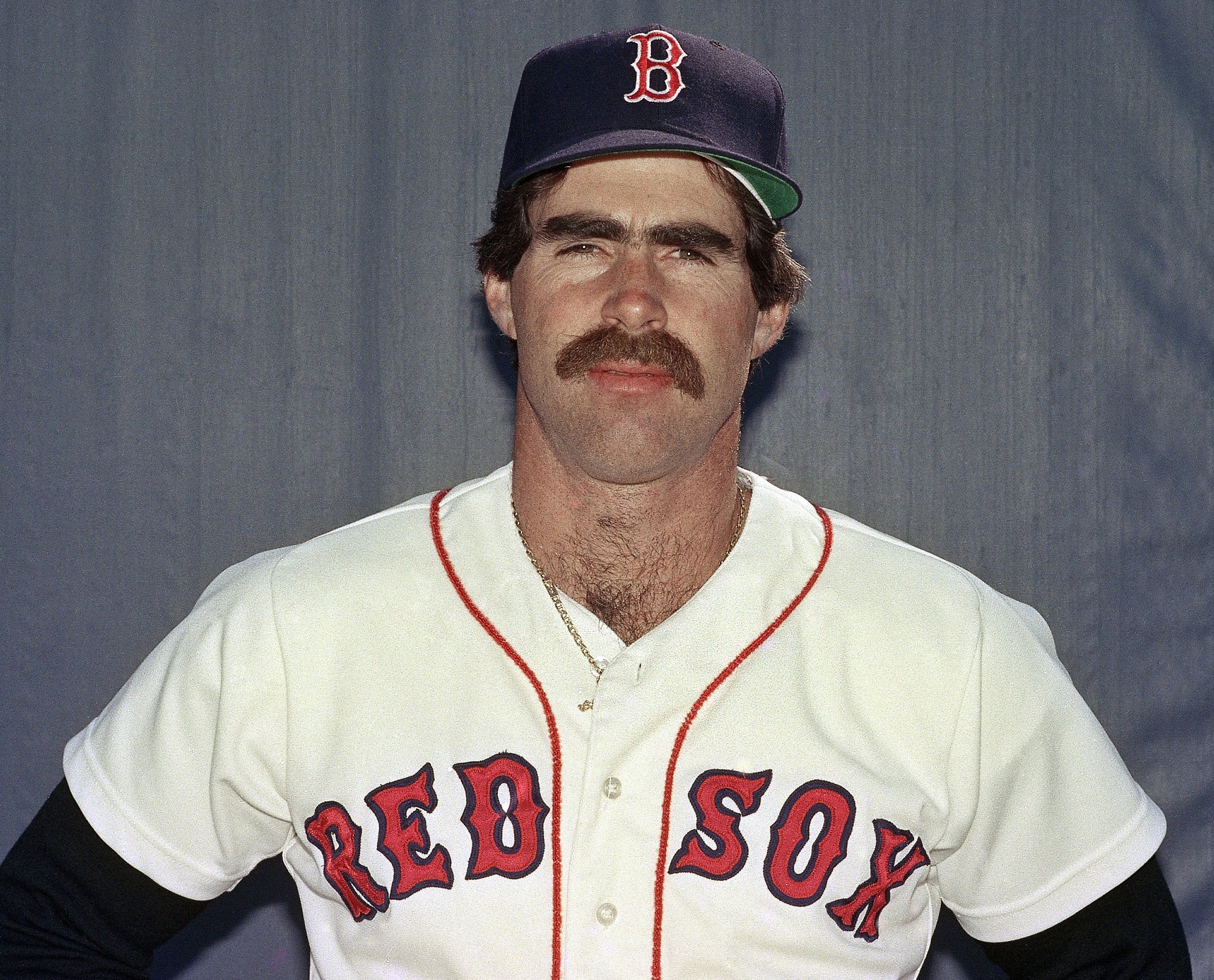 Bill Buckner, forever known for October error, dies at 69 | AP News