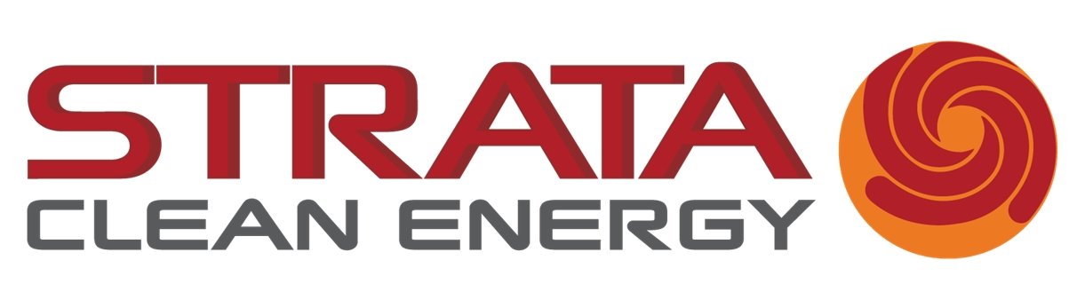 Strata Solar Announces New Name: Strata Clean Energy | AP News