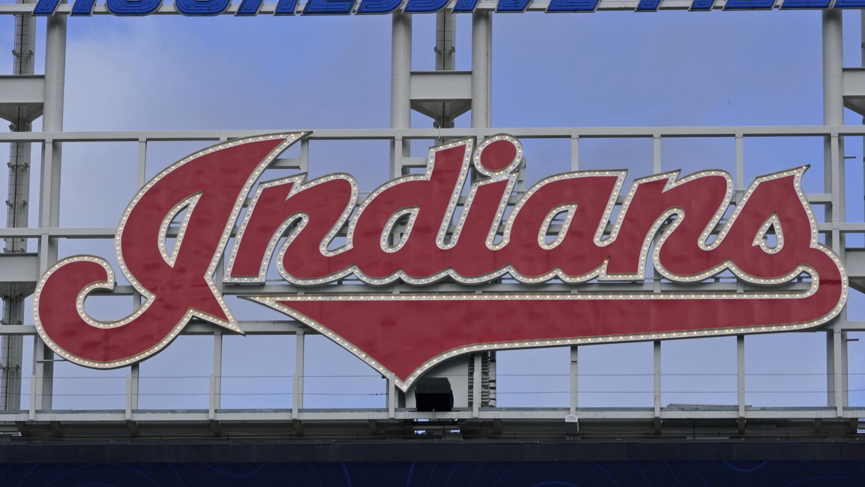Name drop: Cleveland set to say goodbye to Indians for good | AP News