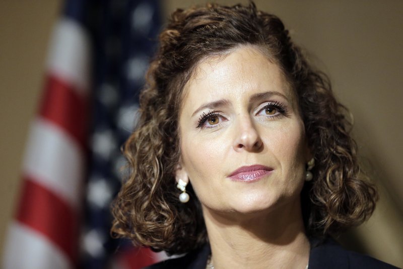 Pro-Life Candidate Julia Letlow Wins Special Congressional Election in ...