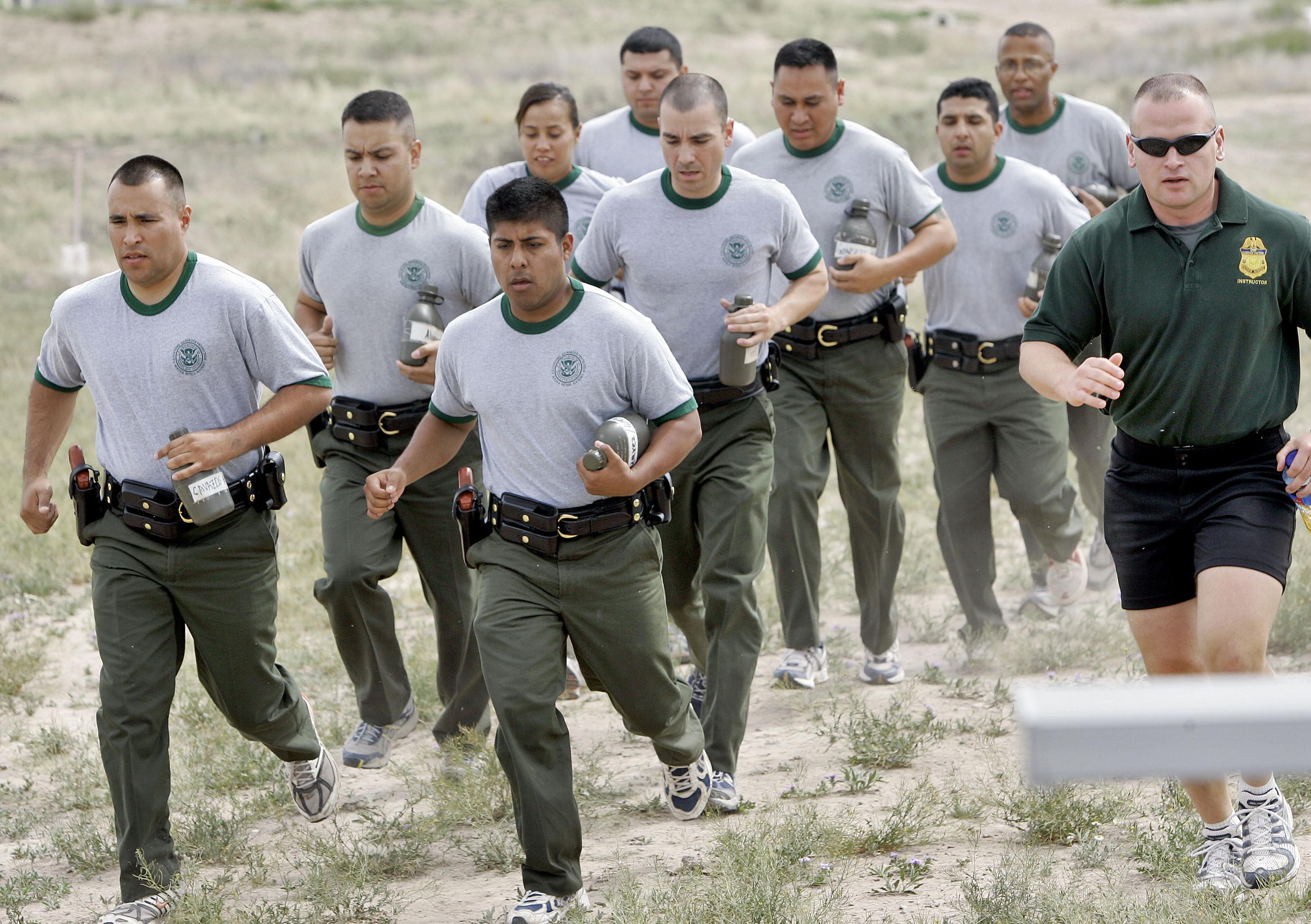 Report: DHS must better track excessive force | AP News