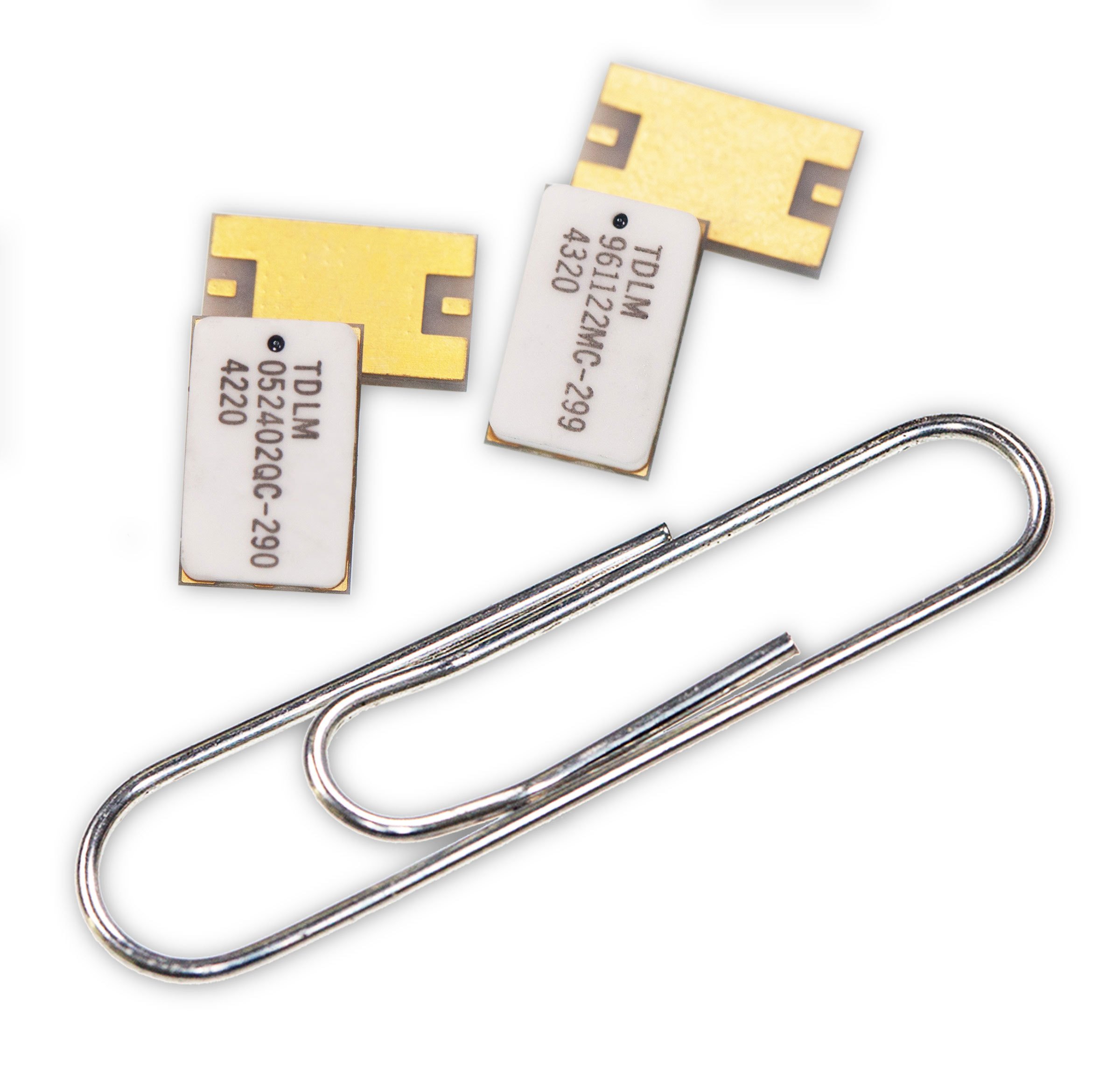 Teledyne e2v HiRel Unveils Two New High-Power PIN Diode Limiter Modules ...