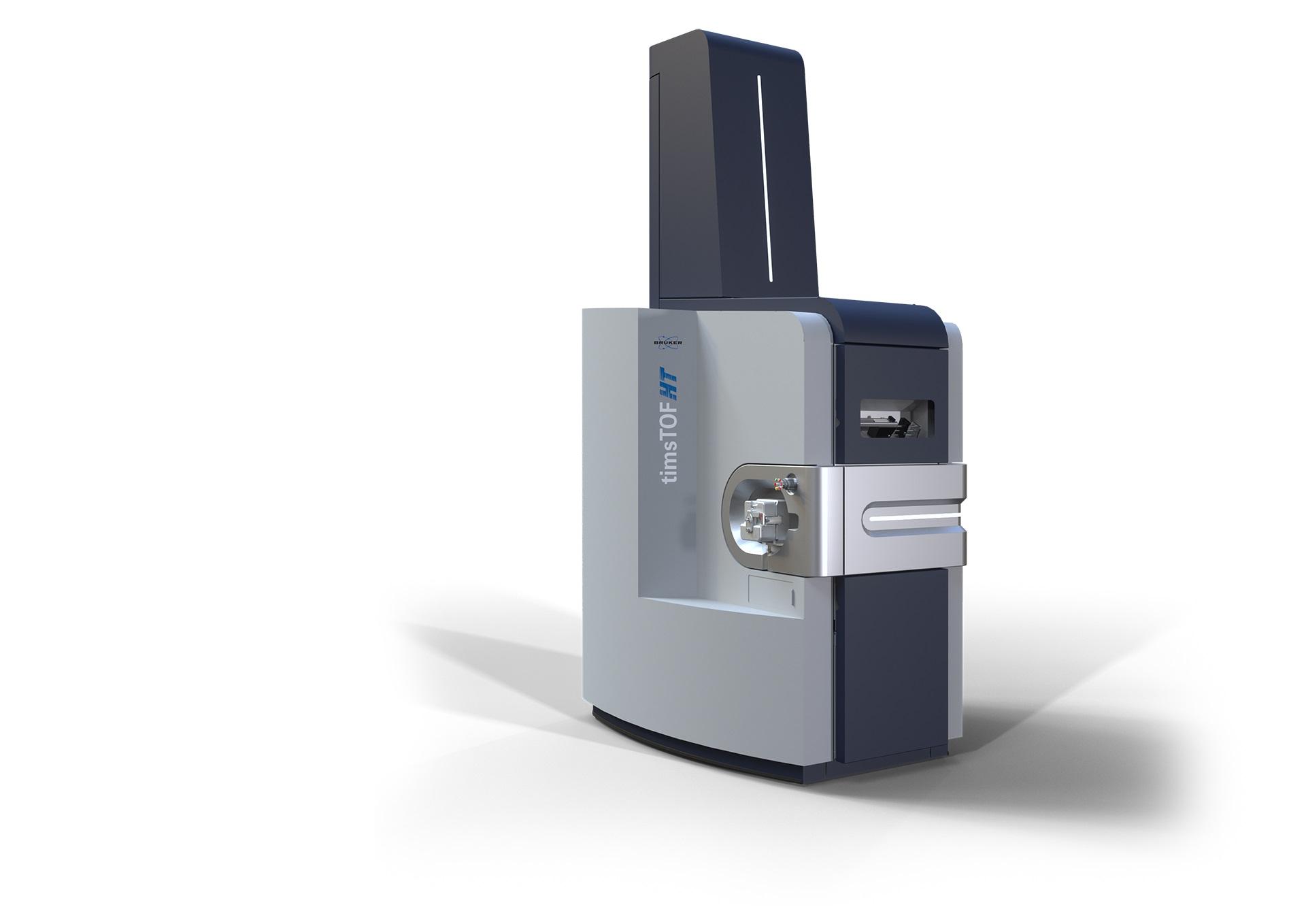 Bruker Launches timsTOF HT with Greater Dynamic Range for Further Enhancing Unbiased, High ...