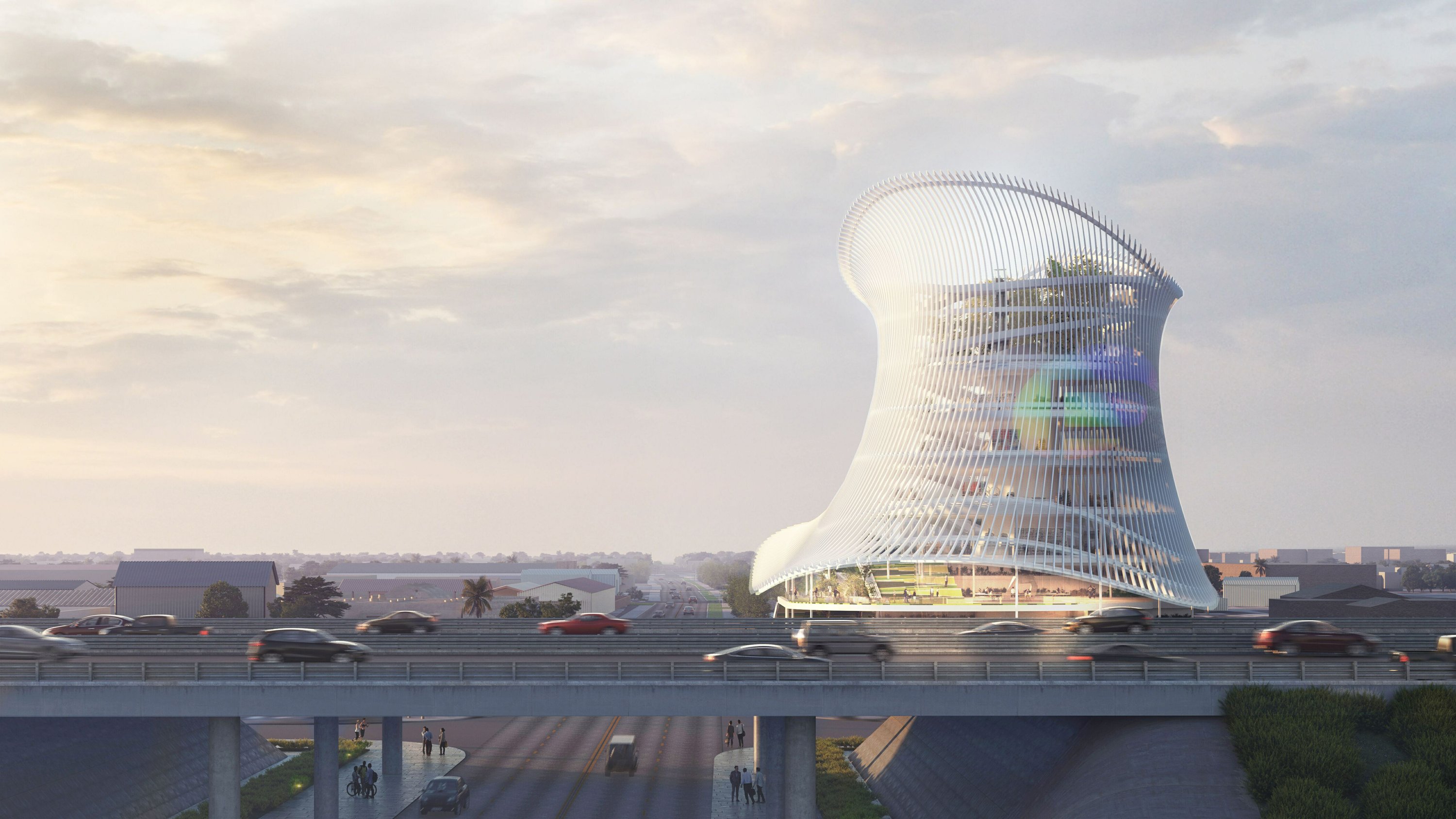 Design concepts unveiled for Pulse memorial, museum | AP News