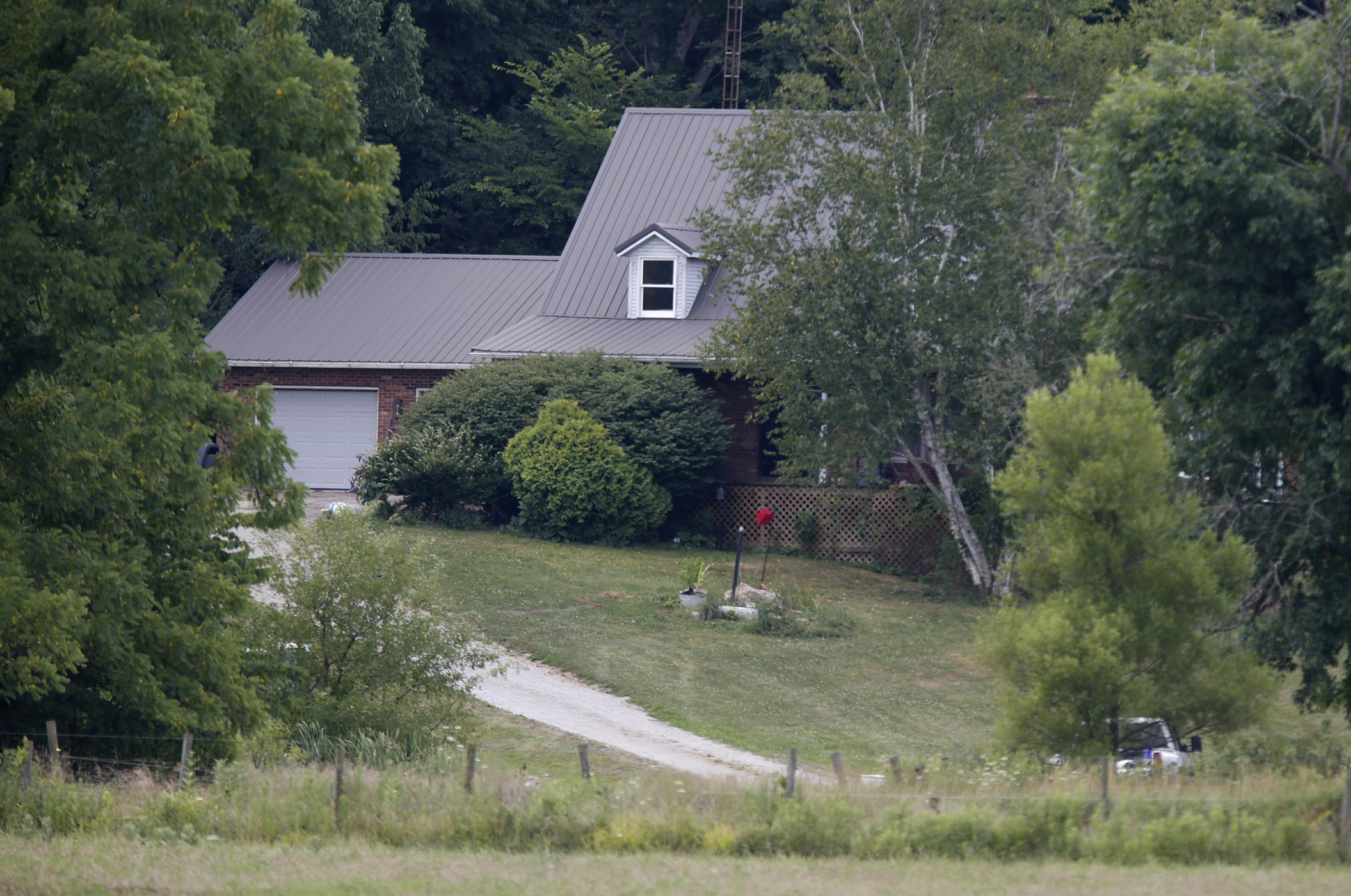 Ohio governor supports nuclear bailout law despite scandal | AP News