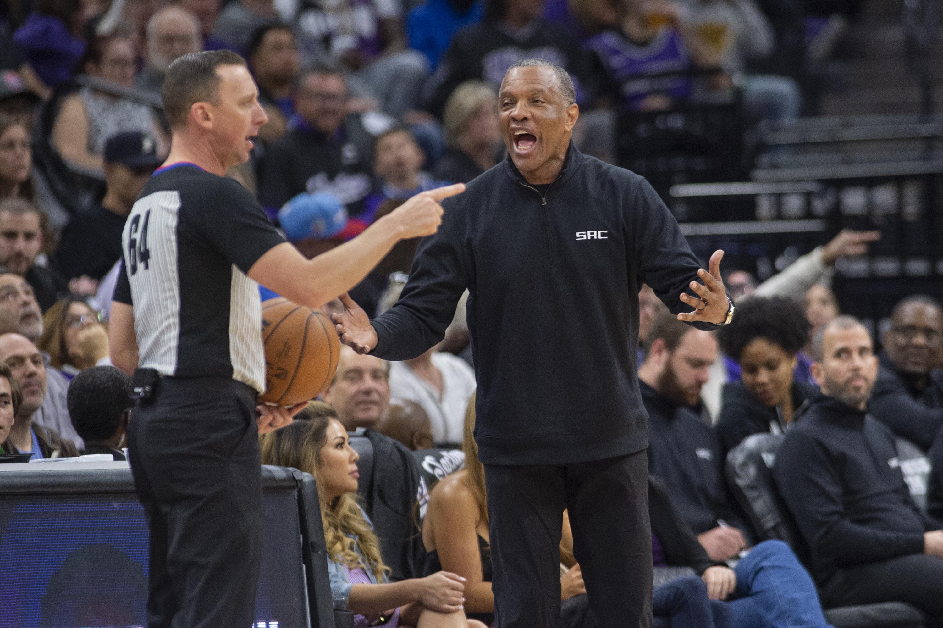 Kings fire interim coach Gentry, miss playoffs for 16th year | AP News