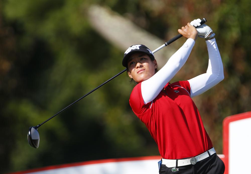 [샵 라이트 LPGA 클래식 최종일] 박인비는 3미터, 고진영은 2.5미터 버디를 놓치며 스리 퍼트, 세린 부티에(-14)에게 우승 헌납...세계 2,3위의 체면을 여지없이 ...