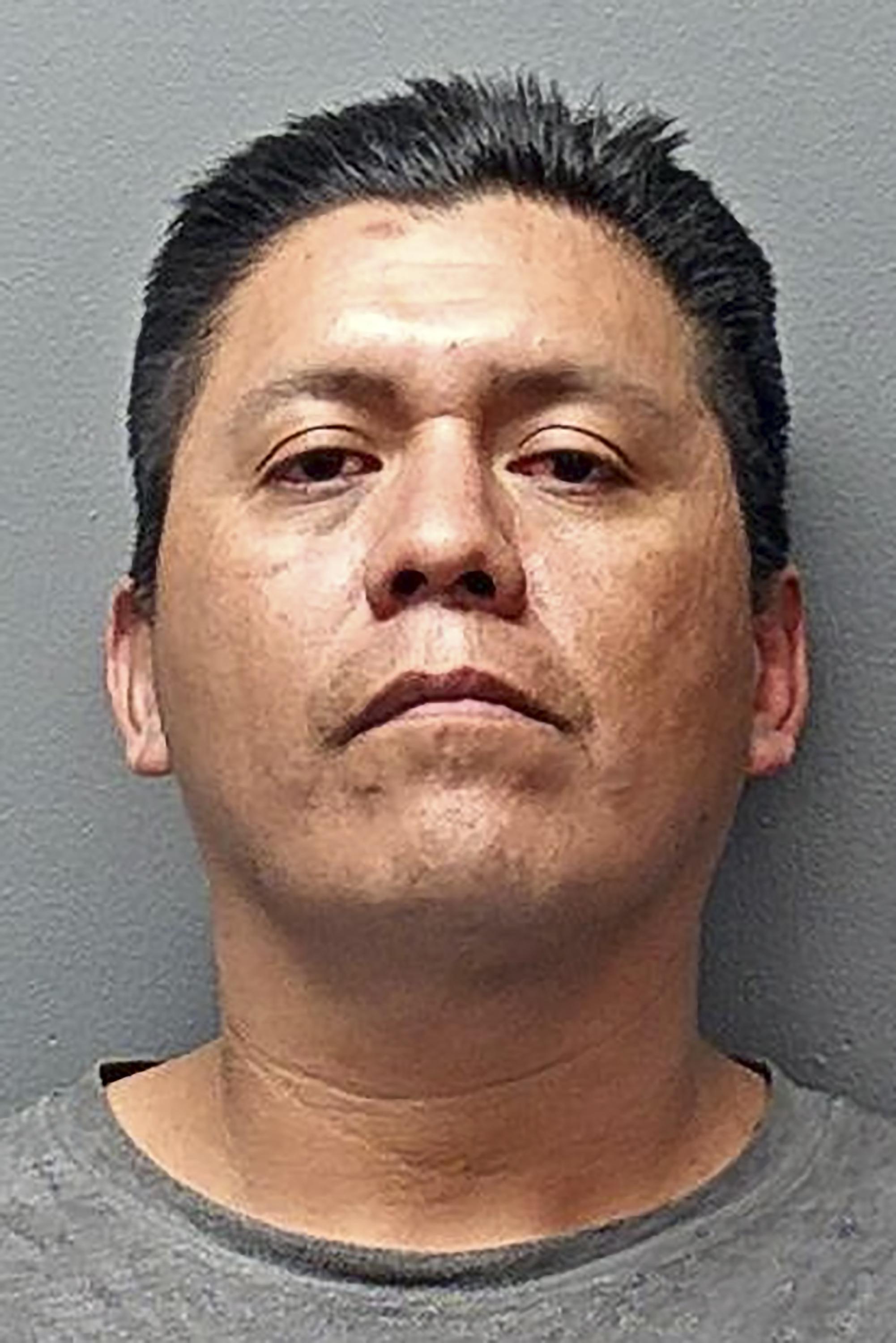 Hombre de Texas confiesa 5 homicidios | AP News