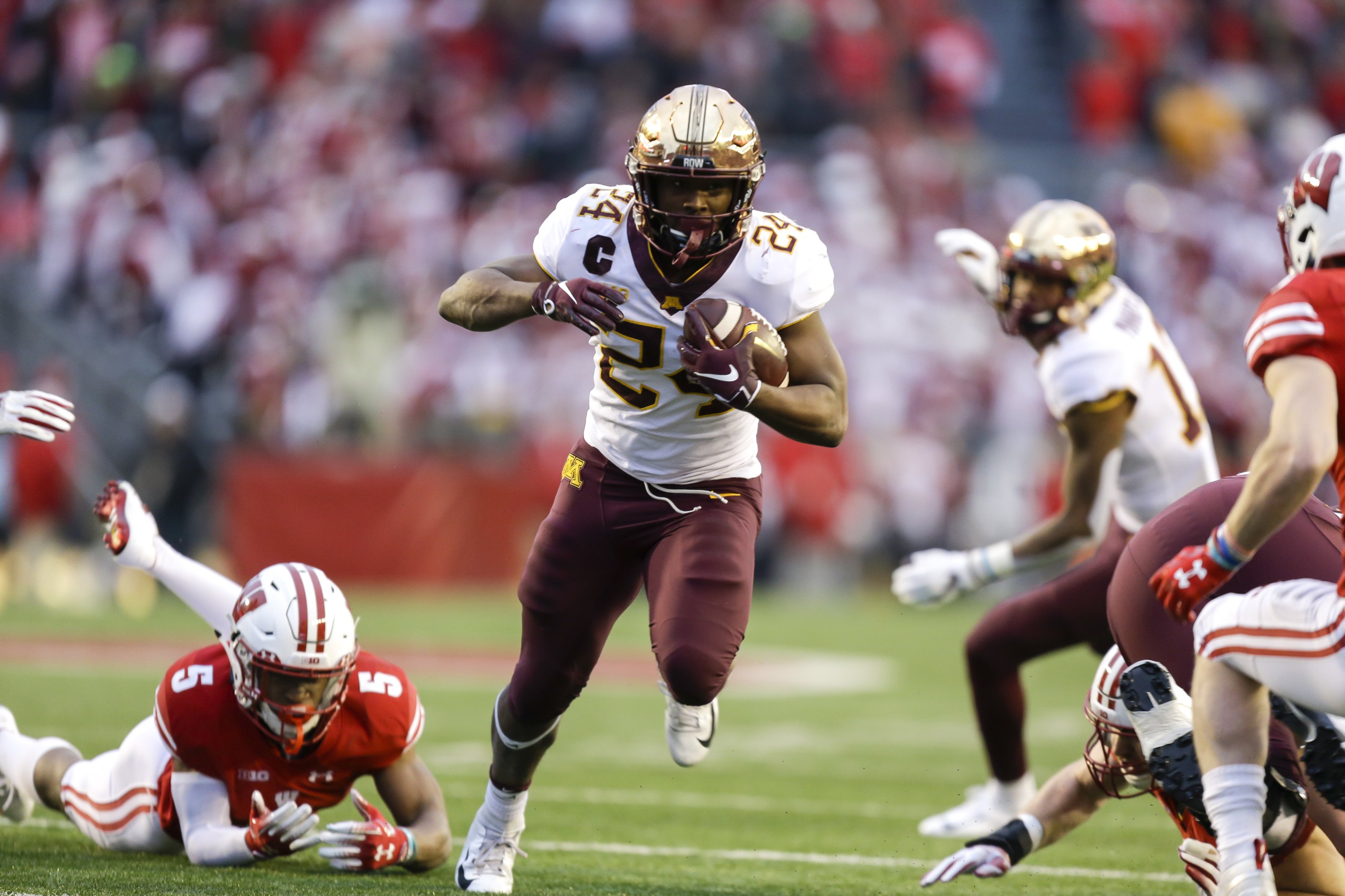 2021 ANNUAL GOPHERHOLE PICTORIAL COUNTDOWN!! | Page 7 | GopherHole ...