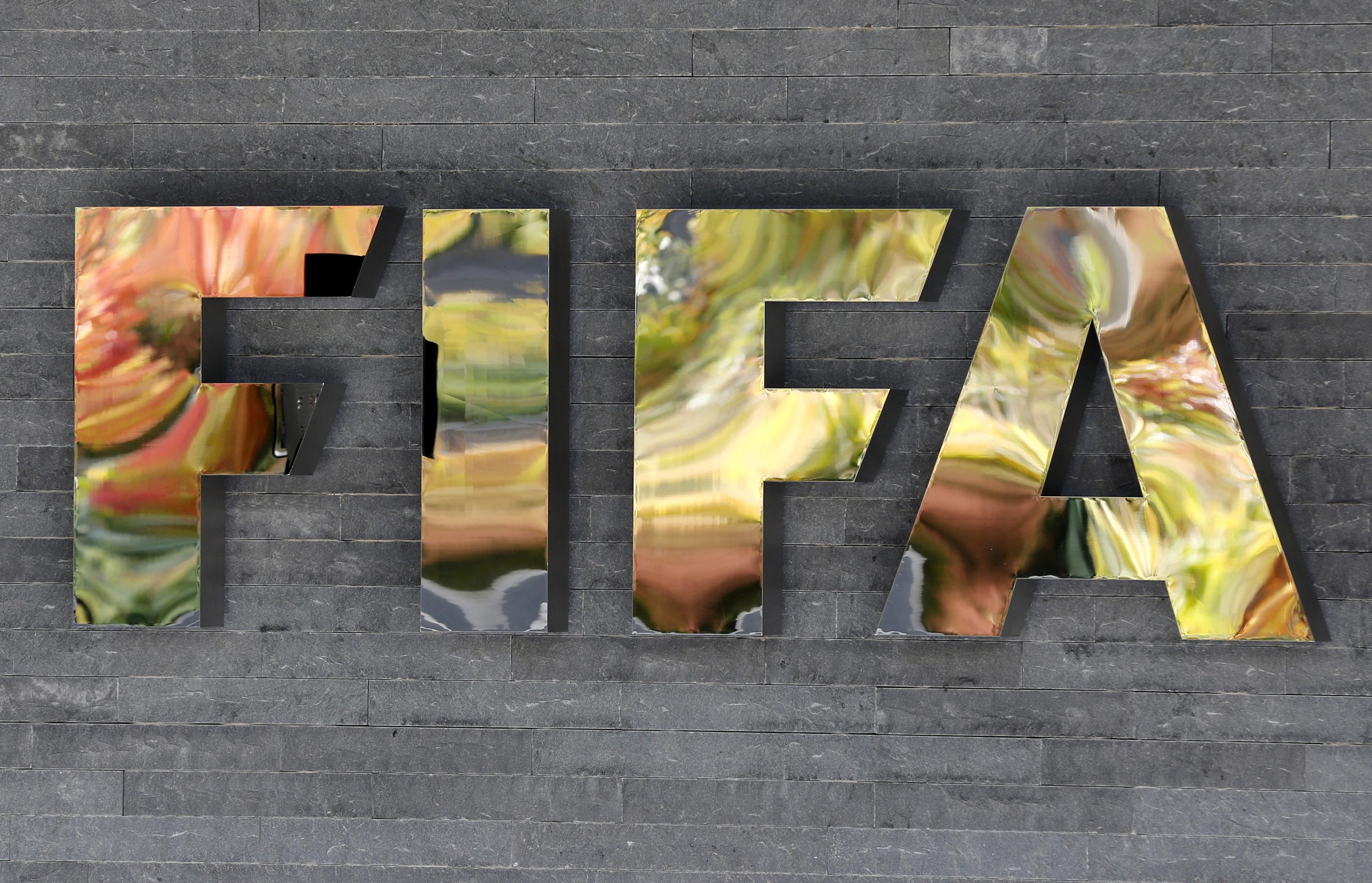 FIFA detalla su plan para Copa de Mundo cada dos años | AP News