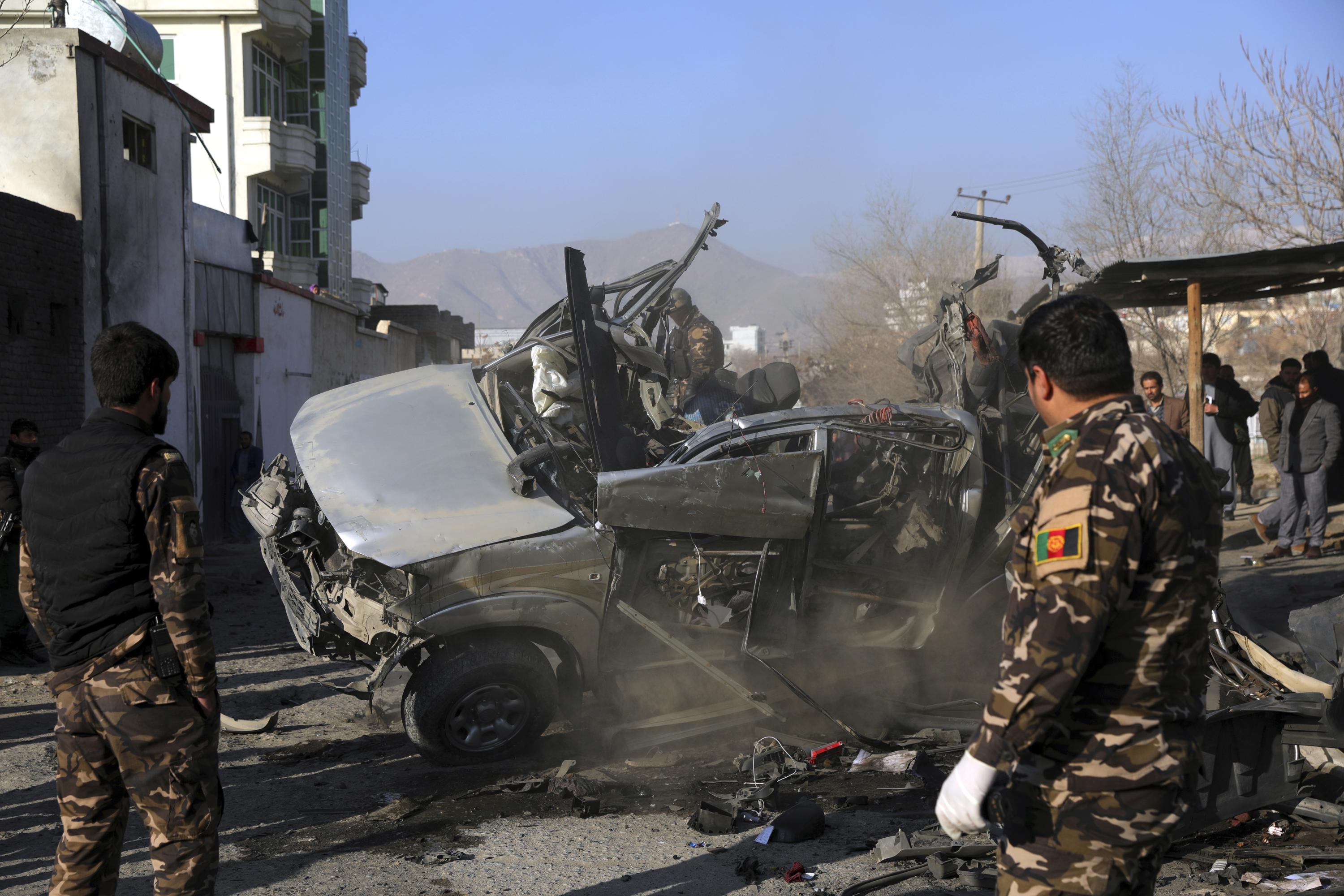 Taliban Team In Pakistan As Calls Grow For Afghan Cease Fire Ap News
