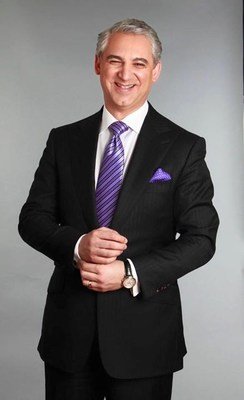 Dr. David Samadi's book, The Ultimate MANual, on what men should not ...