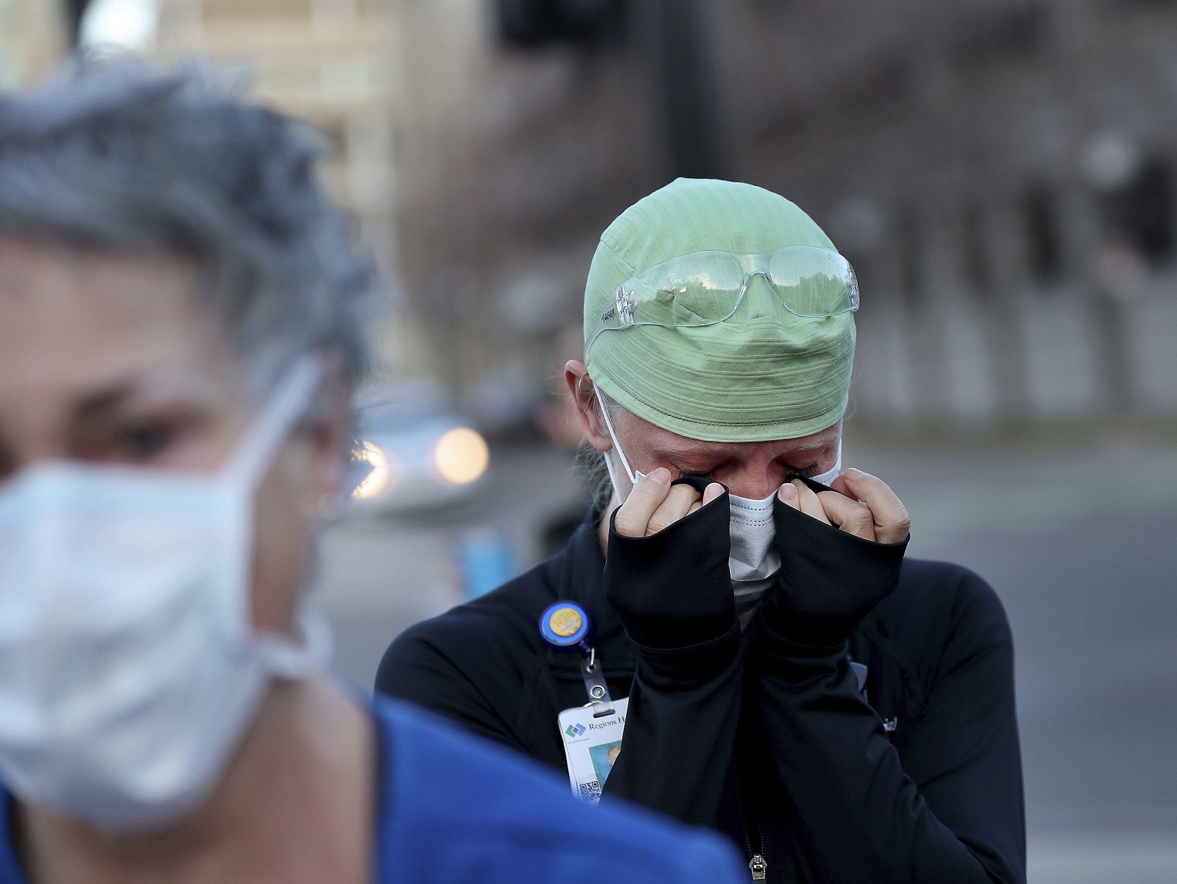 AP Week in Pictures, North America | AP News