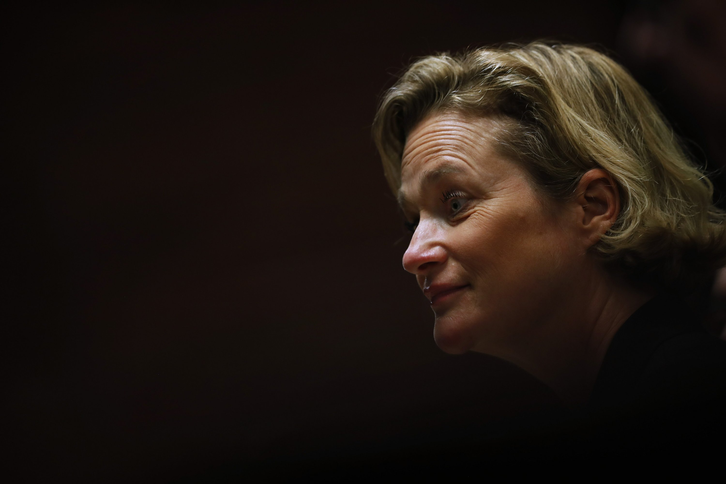 Belgium's ex-King Albert finally receives daughter Delphine | AP News