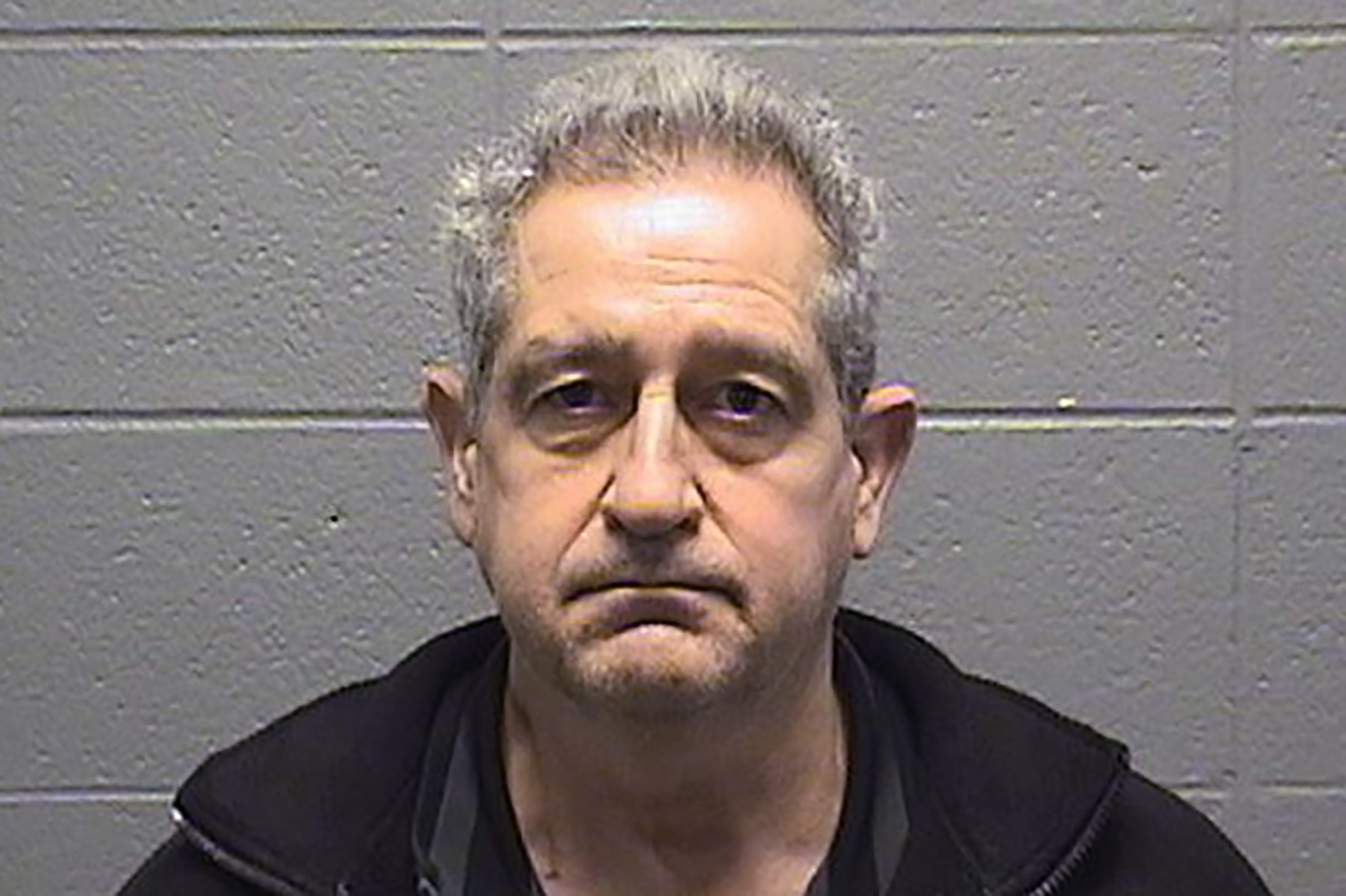 Chicago family law attorney charged with more sex crimes | AP News