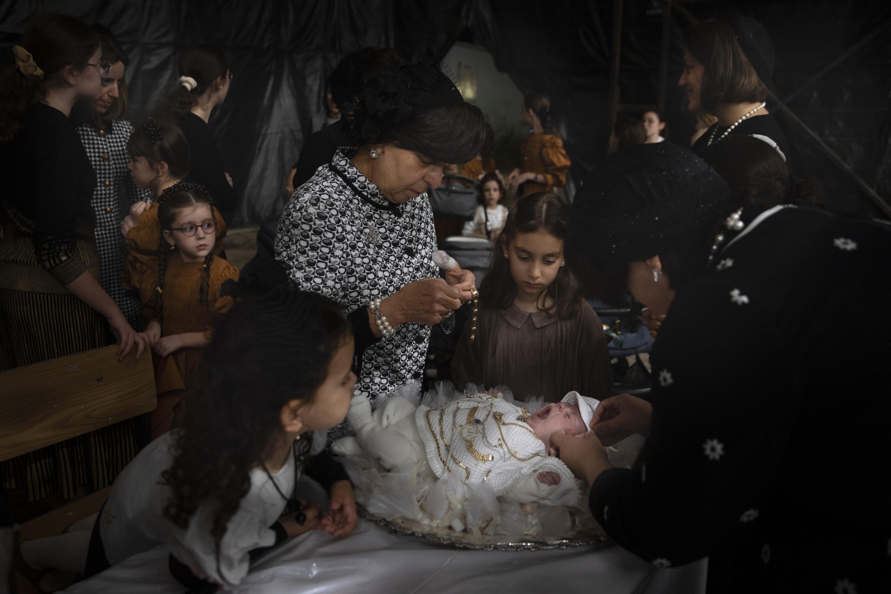 AP Week in Pictures: Middle East | AP News