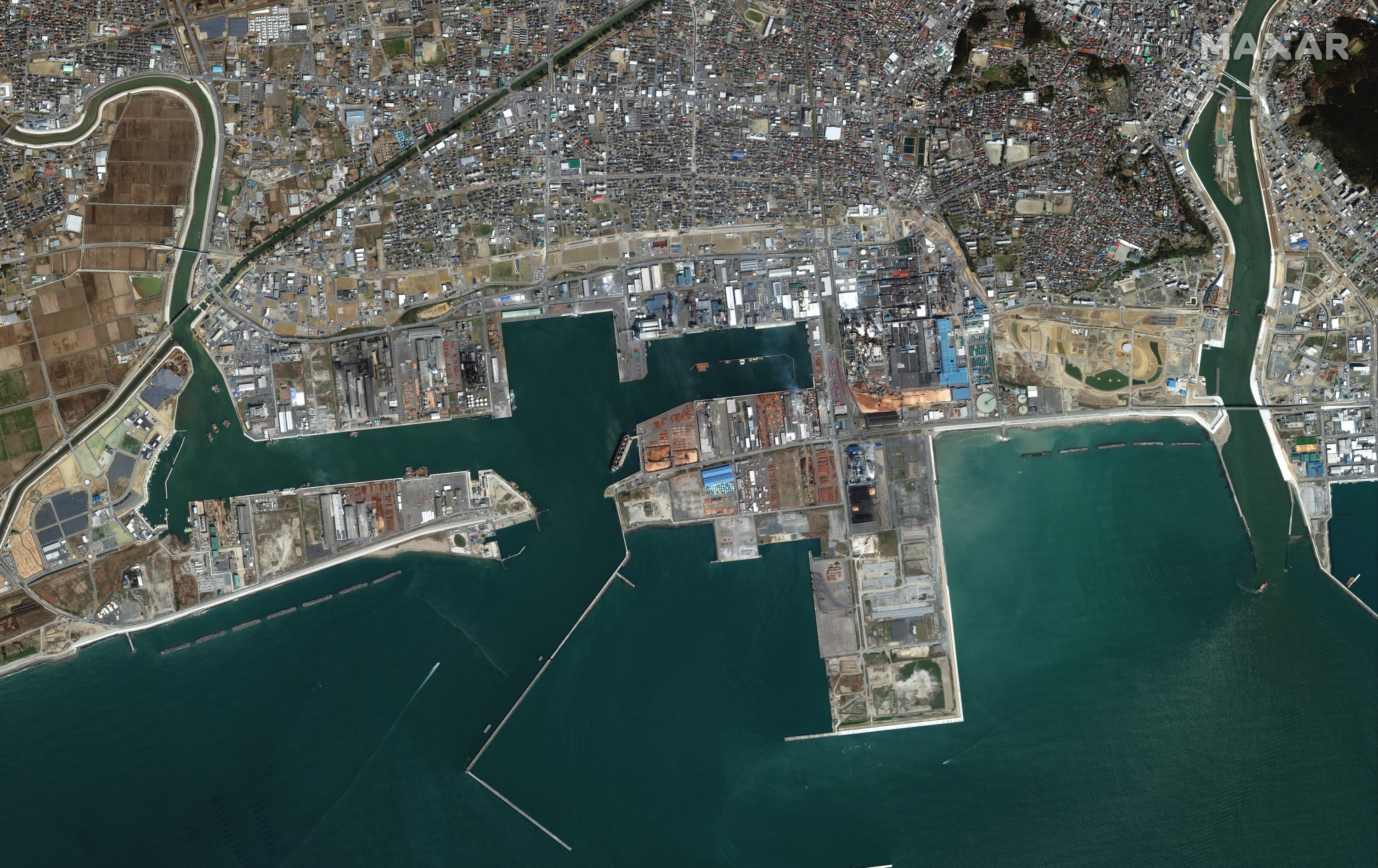 Japan's recovery from tsunami disaster, by the numbers | AP News