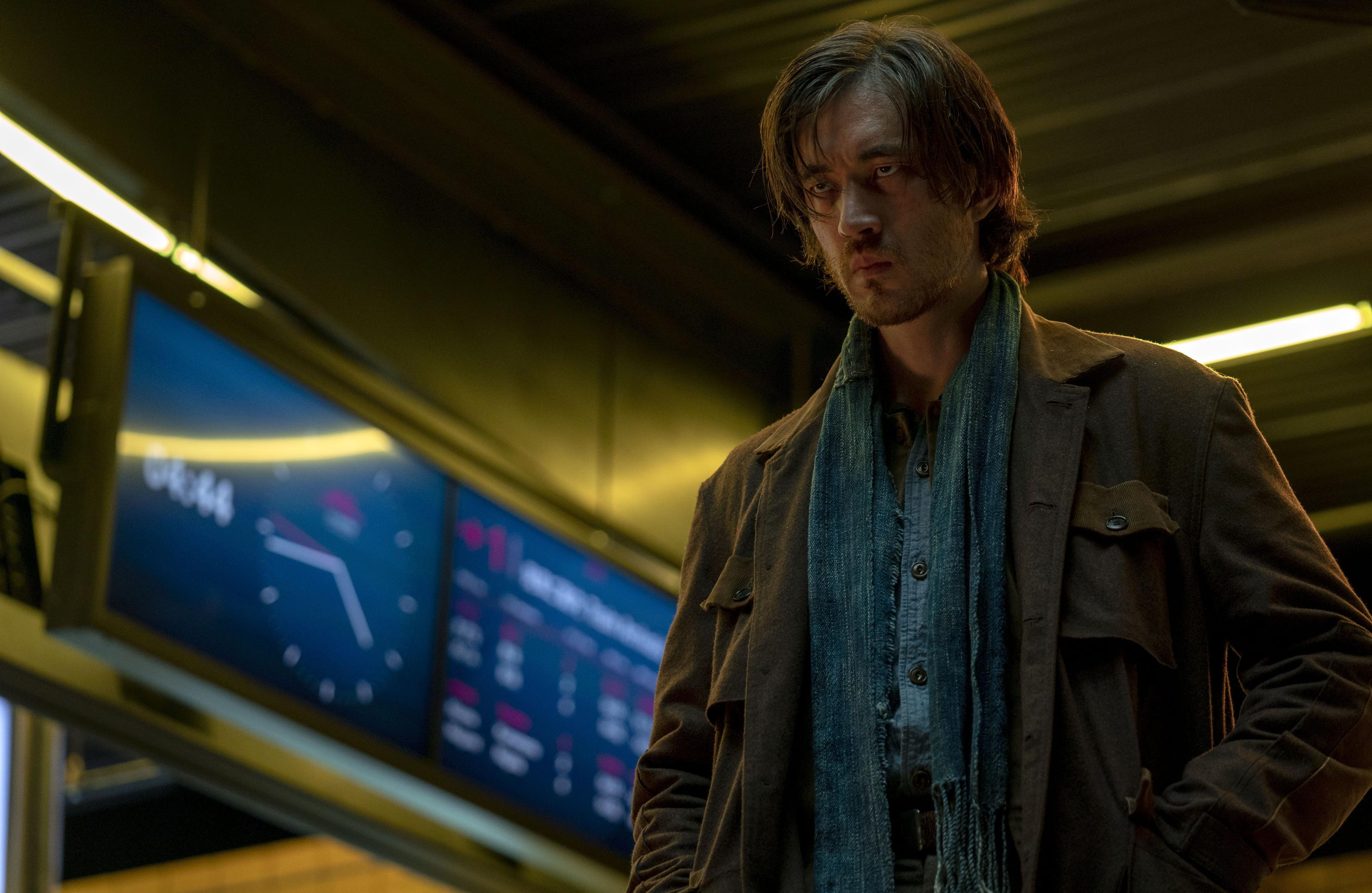 "Bullet Train" lidera las taquillas por 2da semana en fila | AP News