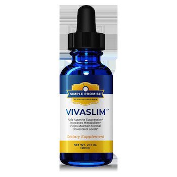 VivaSlim Reviews - Simple Promise Viva Slim Drops Really Work For ...