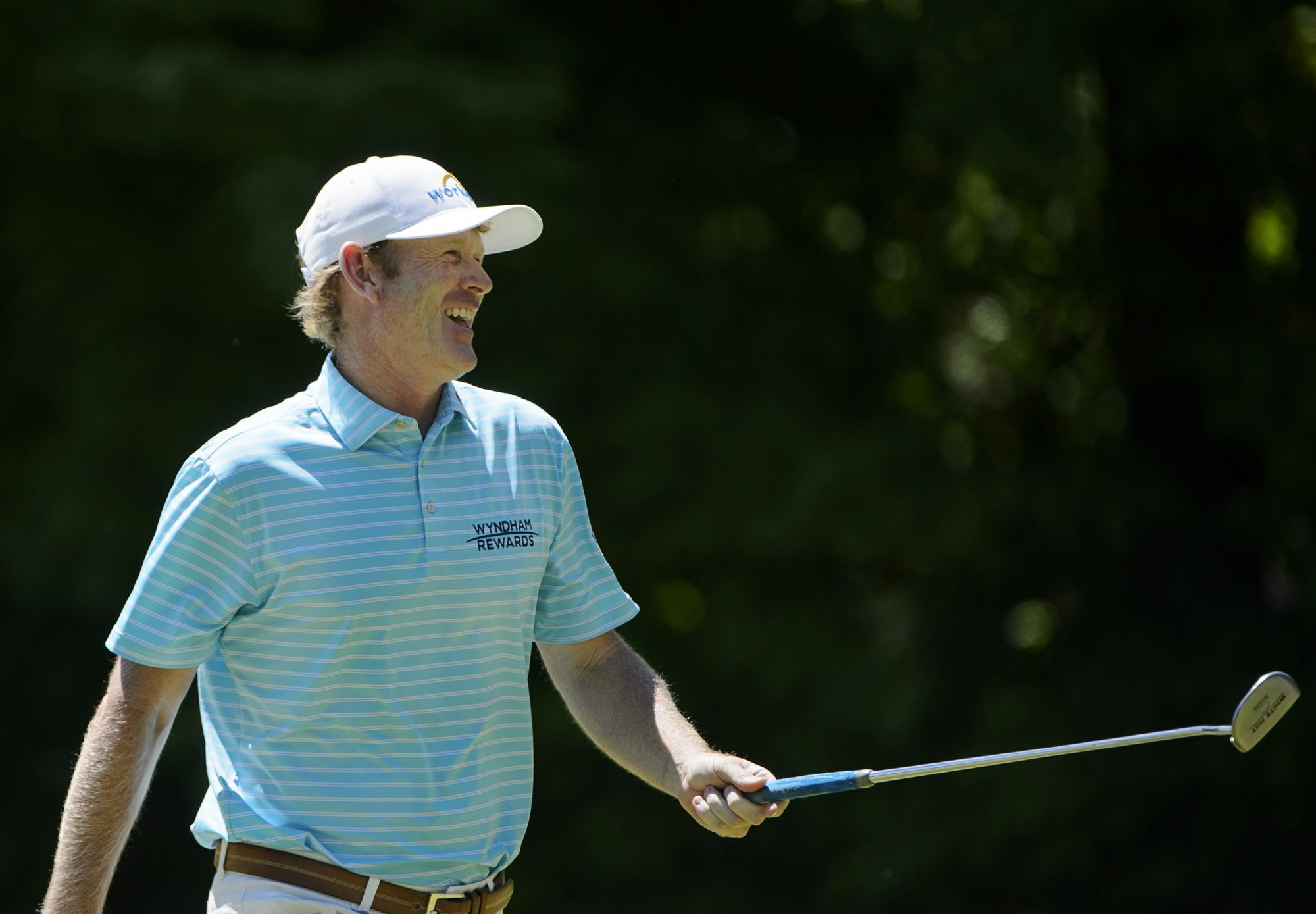 [Canadian Open D3] Rory McIlroy, Webb Simpson, Matt Kuchar -13, Shane ...