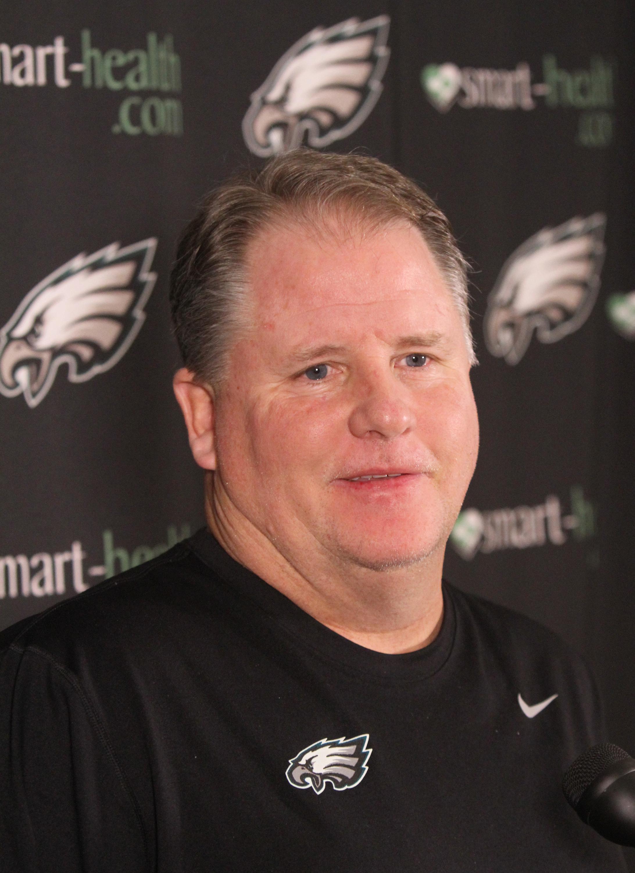 Eagles complete remarkable turnaround, look ahead | AP News