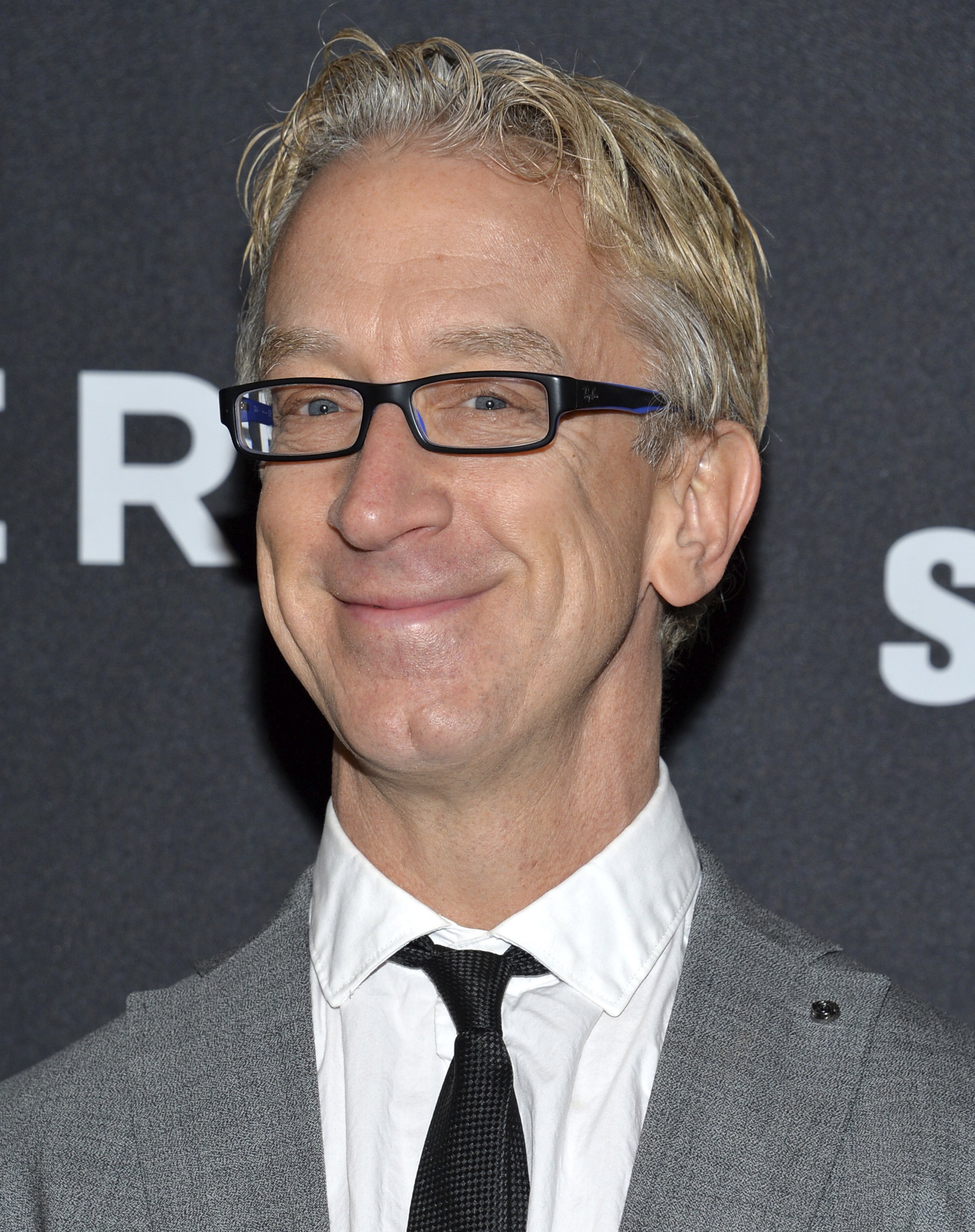 Comedian Andy Dick pleads not guilty to groping driver | AP News