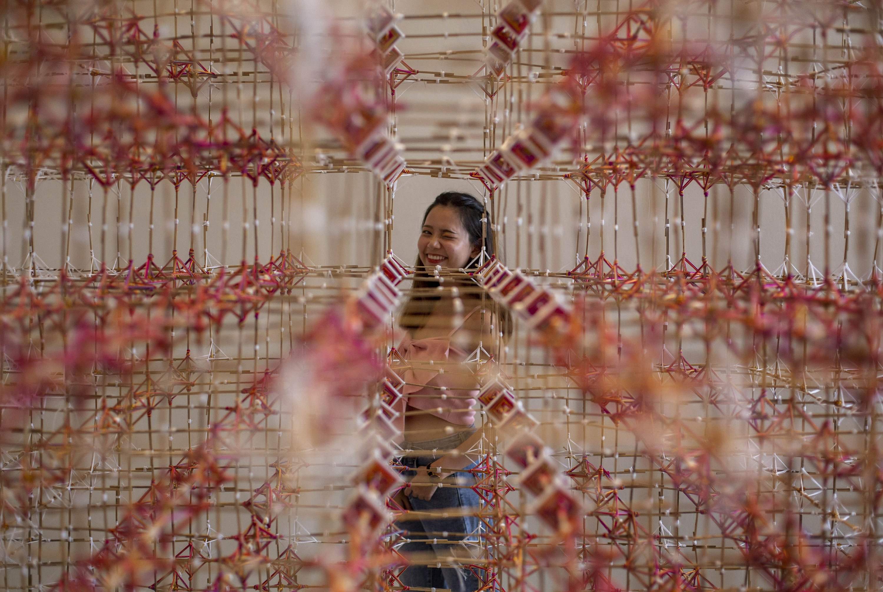 AP PHOTOS: AP Week in Pictures, Asia | AP News