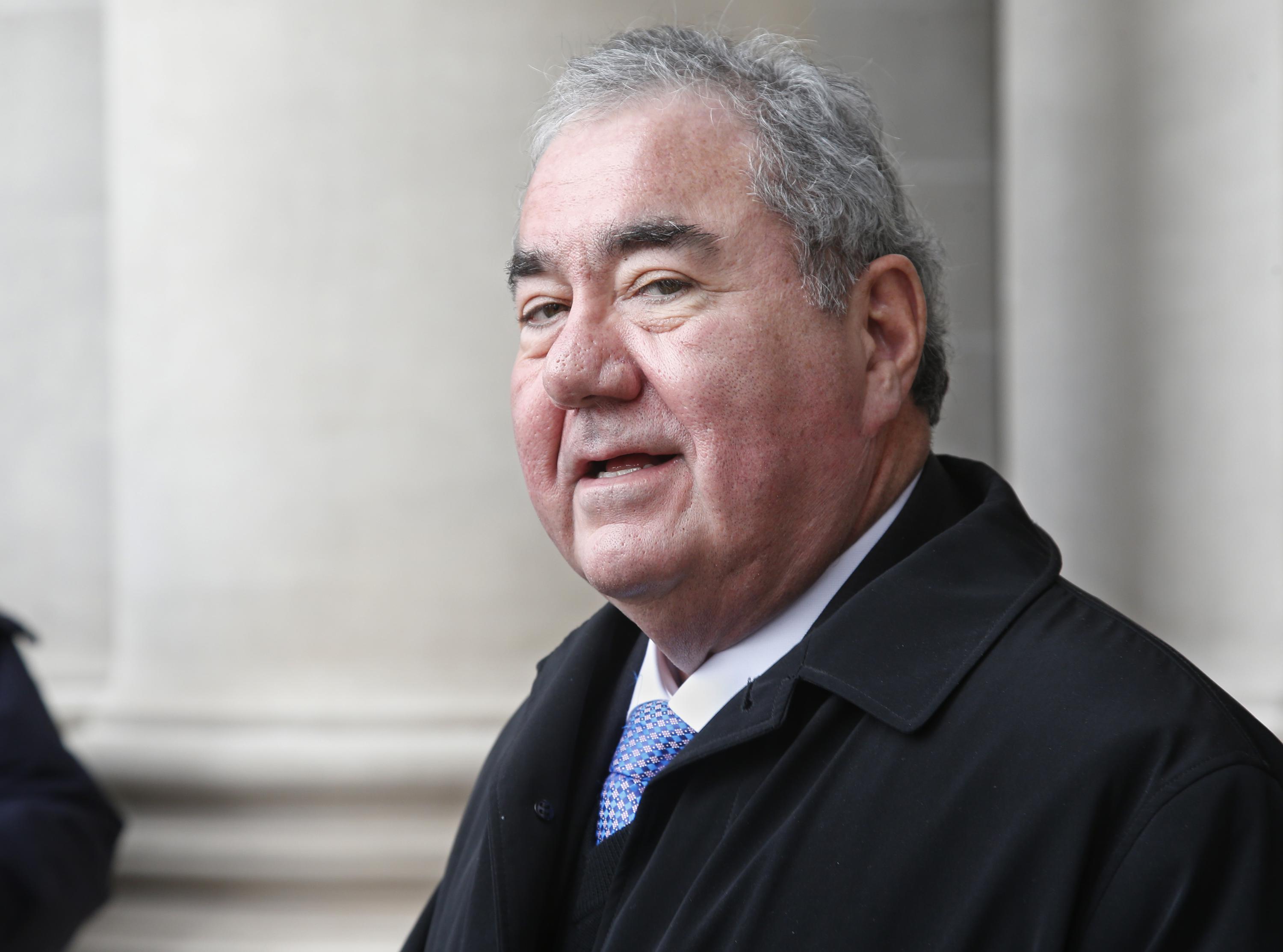 Oklahoma appellate court next for Osage Nation case | AP News