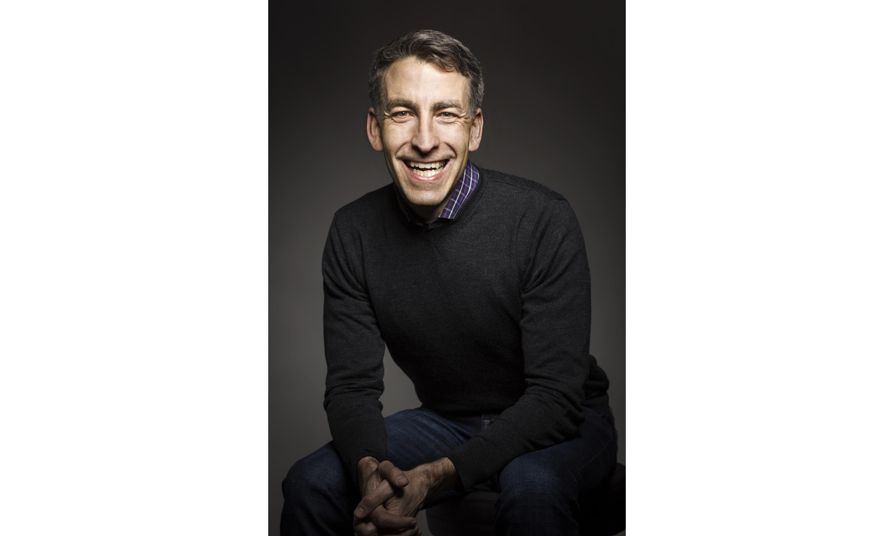 Insider Q&A: Redfin CEO Glenn Kelman | AP News