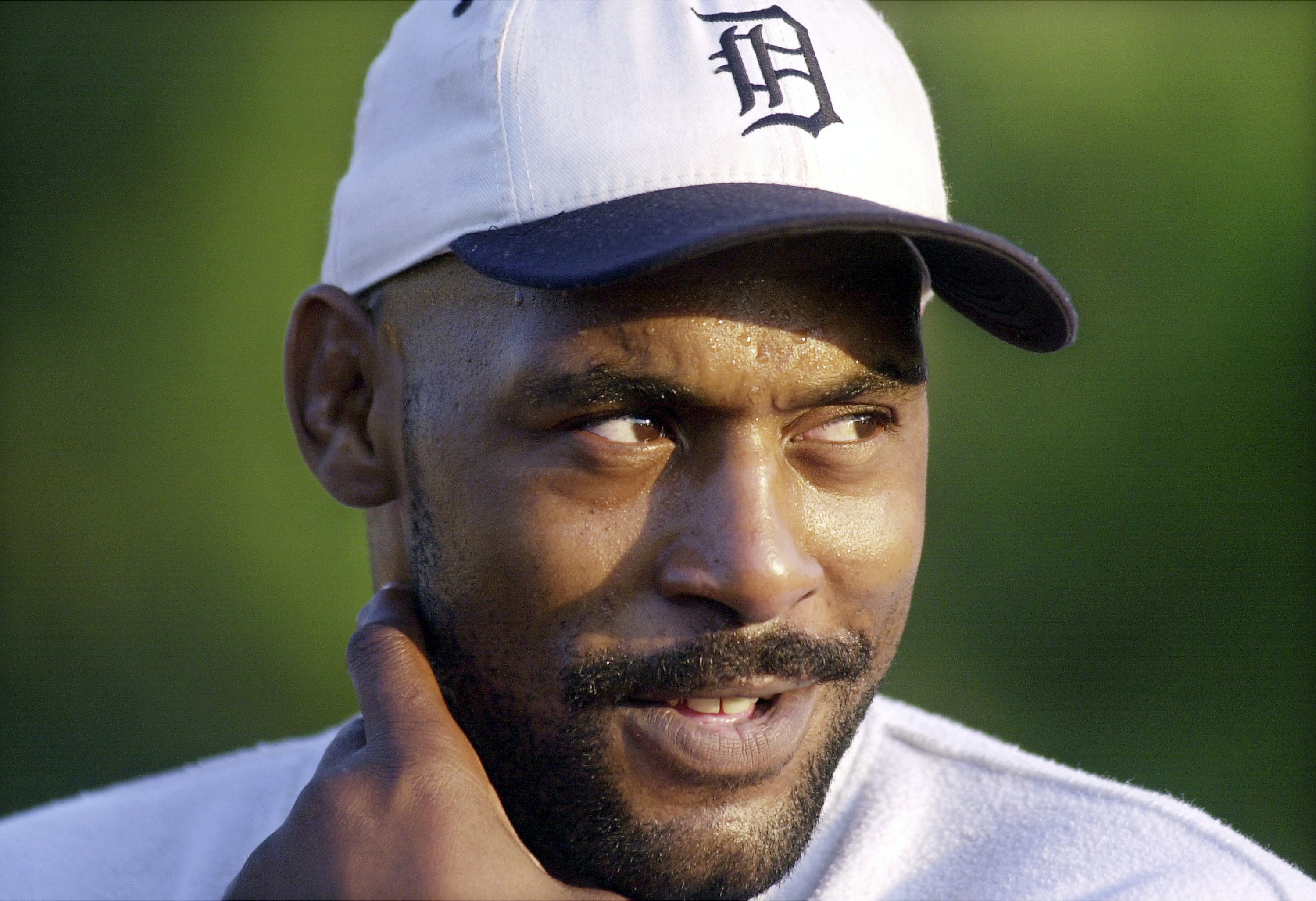 Former Steeler, NCAA wrestling champion Haselrig dies at 54 | AP News